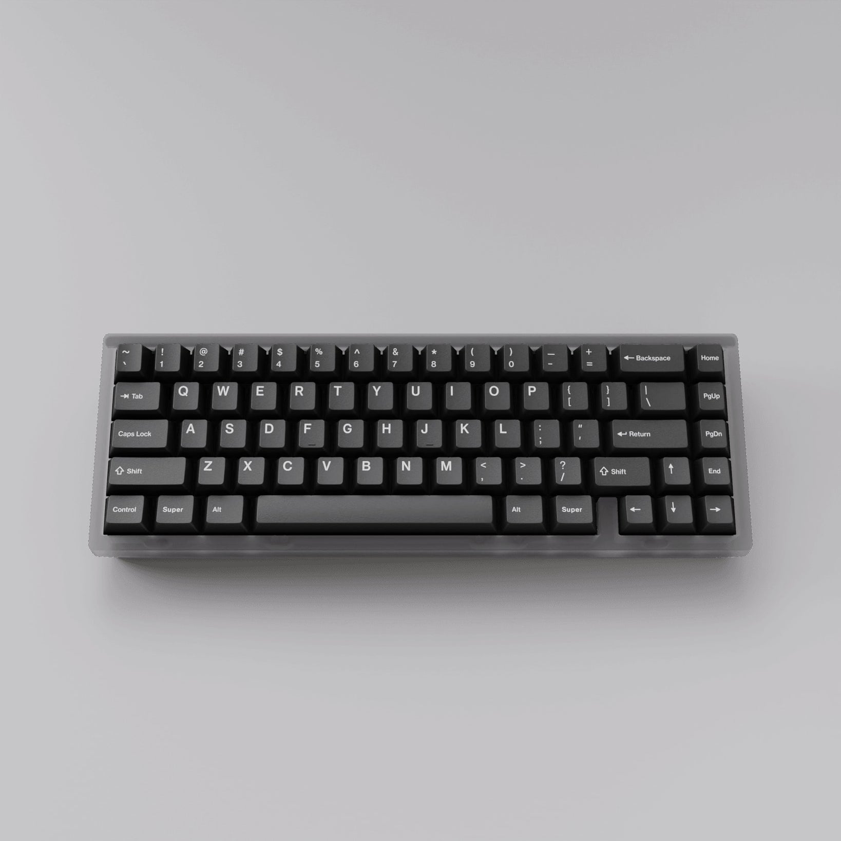 MODE Envoy 65% Keyboard — Deskhero.ca Inc.