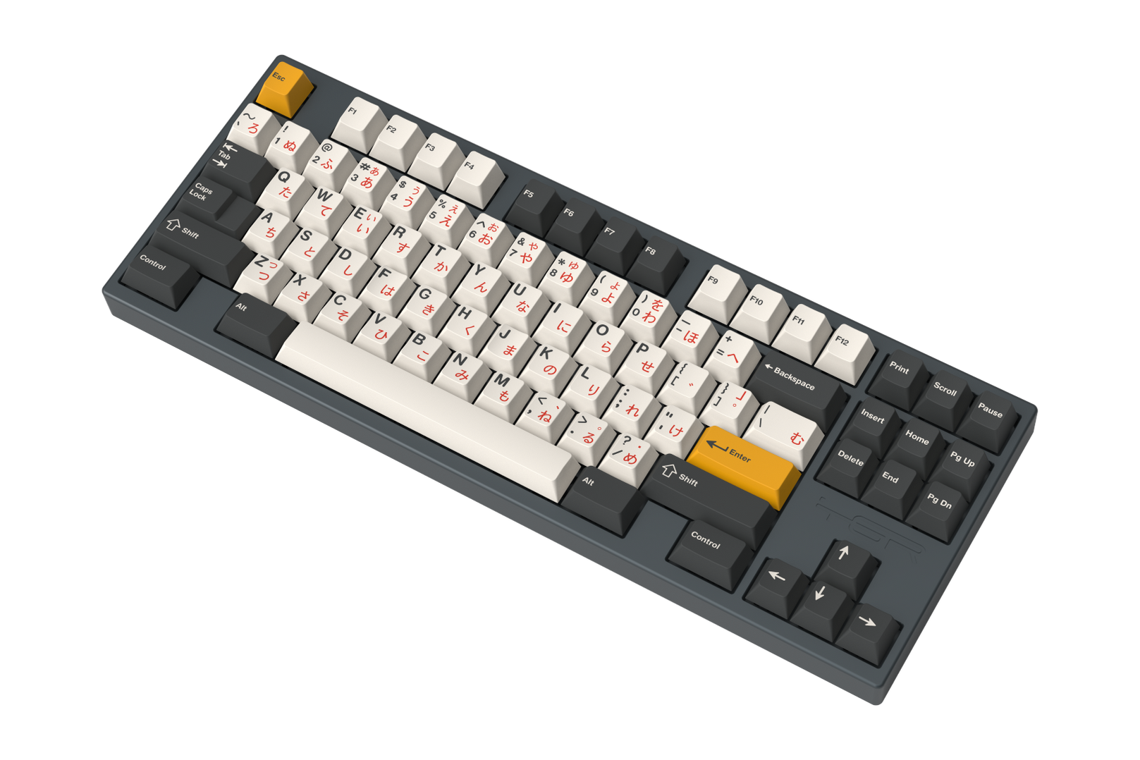 GMK Matsu Keycaps — Deskhero.ca Inc.