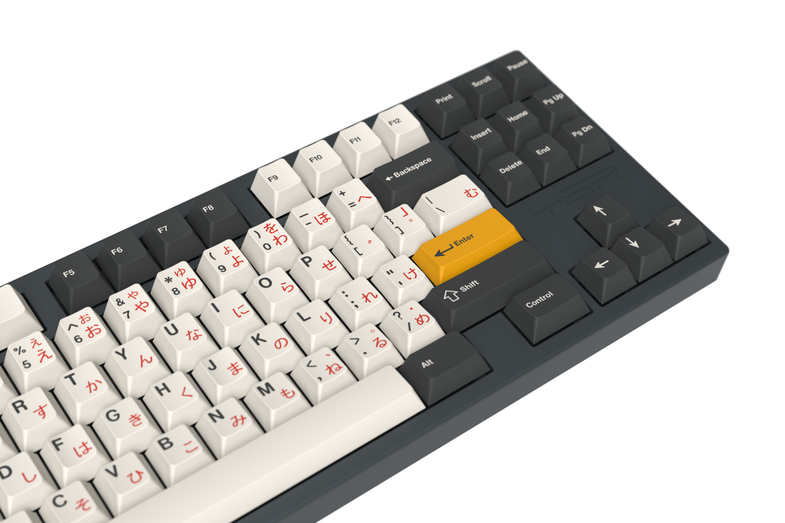 GMK Matsu Keycaps — Deskhero.ca Inc.