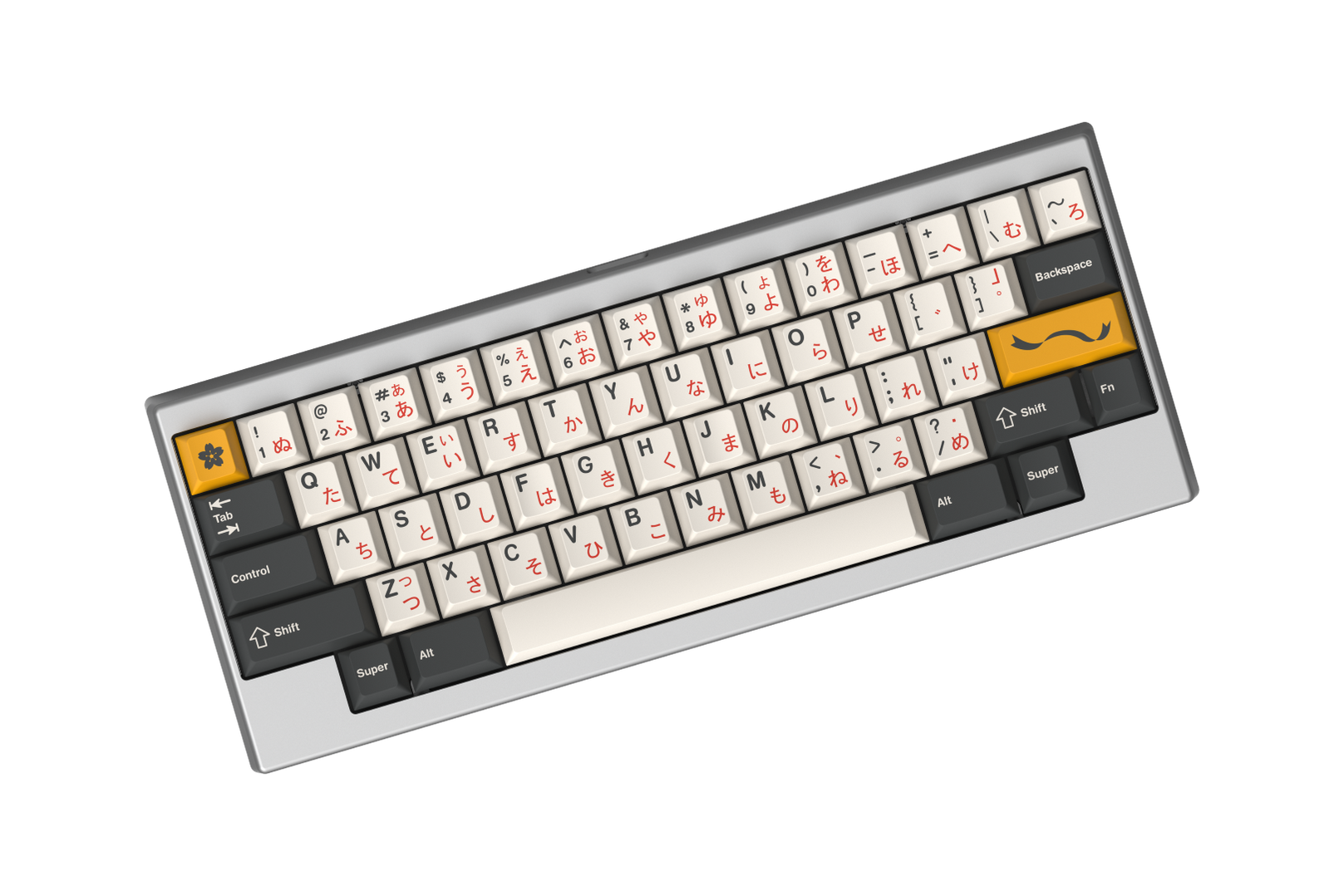 GMK Matsu Keycaps — Deskhero.ca Inc.