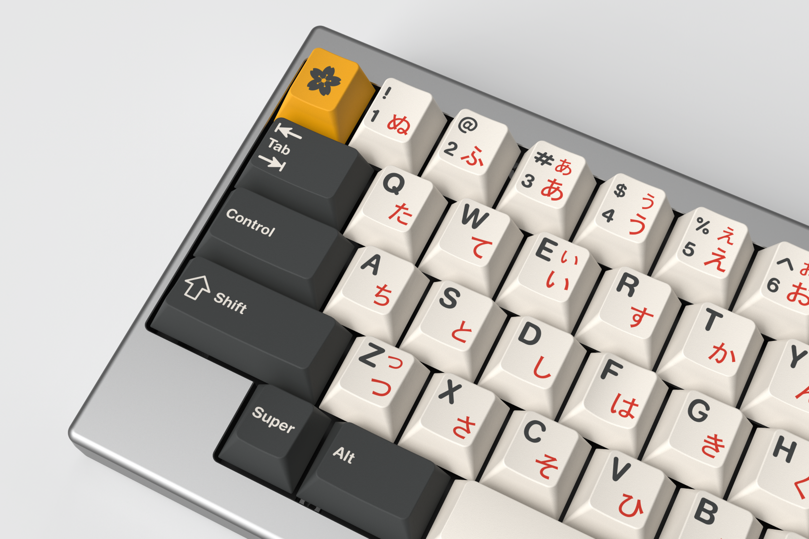 GMK Matsu Keycaps — Deskhero.ca Inc.