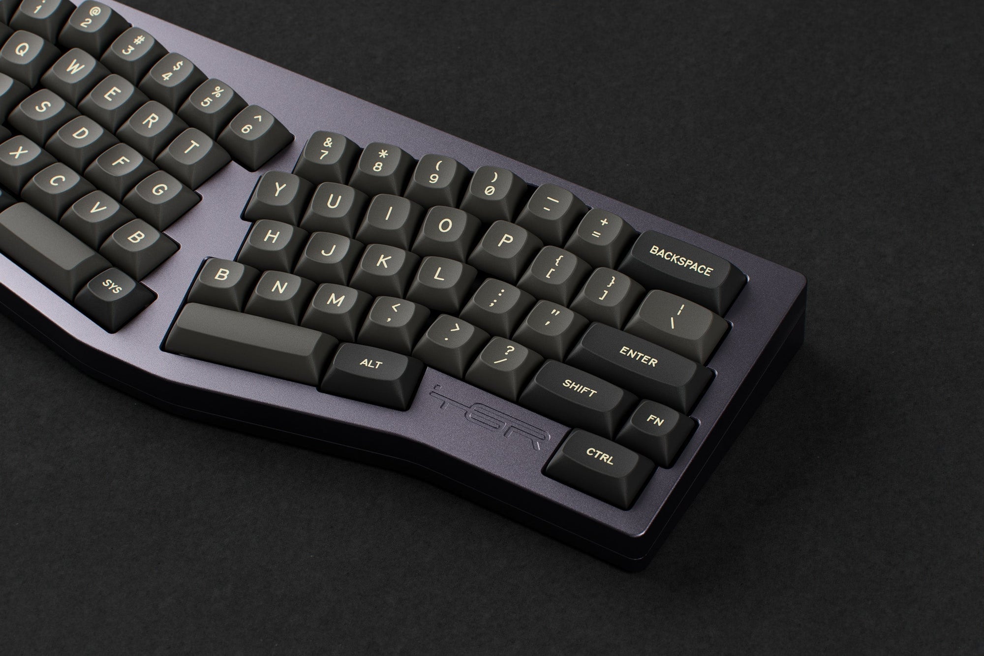 GMK MTNU Susu Keycaps