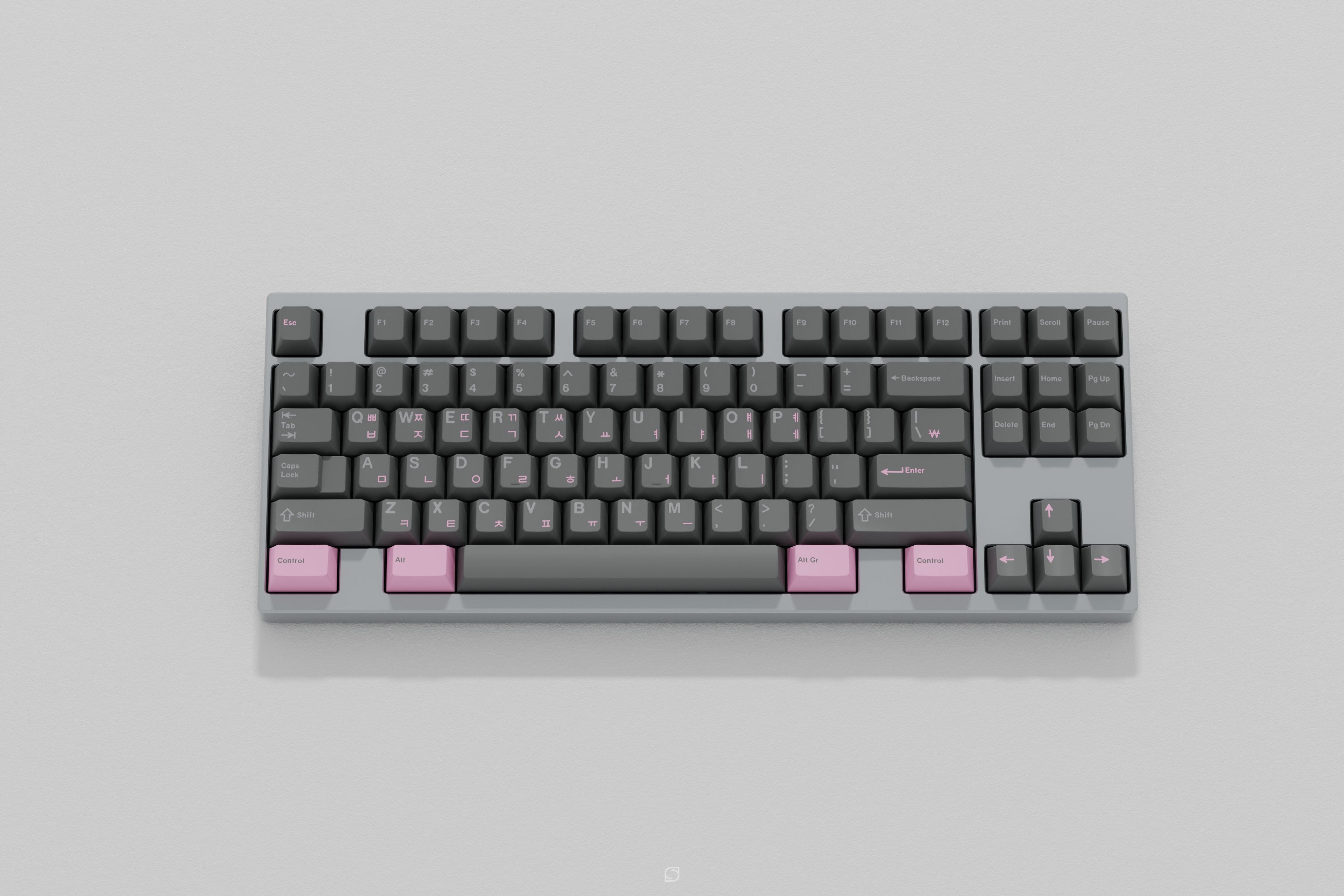 GMK Hooty Keycaps — Deskhero.ca Inc.