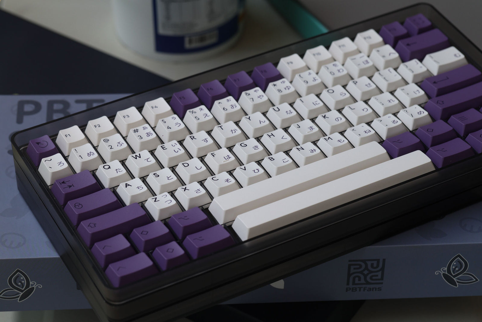 Deskhero.ca - Canada's best source for enthusiast level keyboards ...