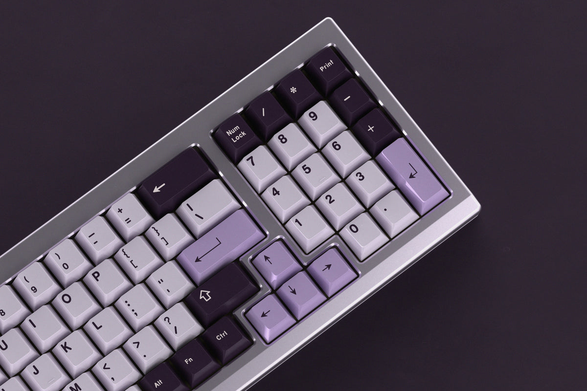 Deskhero.ca - Canada's best source for enthusiast level keyboards