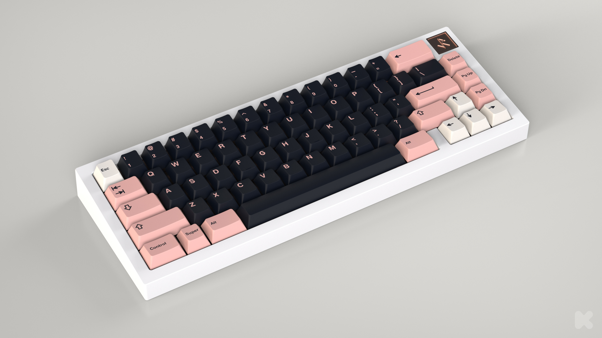 GMK Truffelschwein Keycaps — Deskhero.ca Inc.