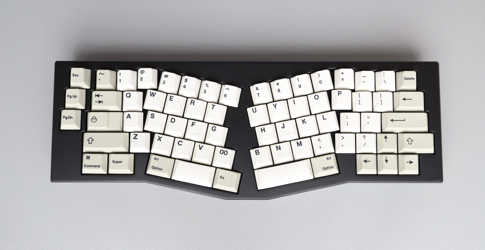 Keylice - Premium Alice 65% Keyboard [Group Buy] — Deskhero.ca Inc.