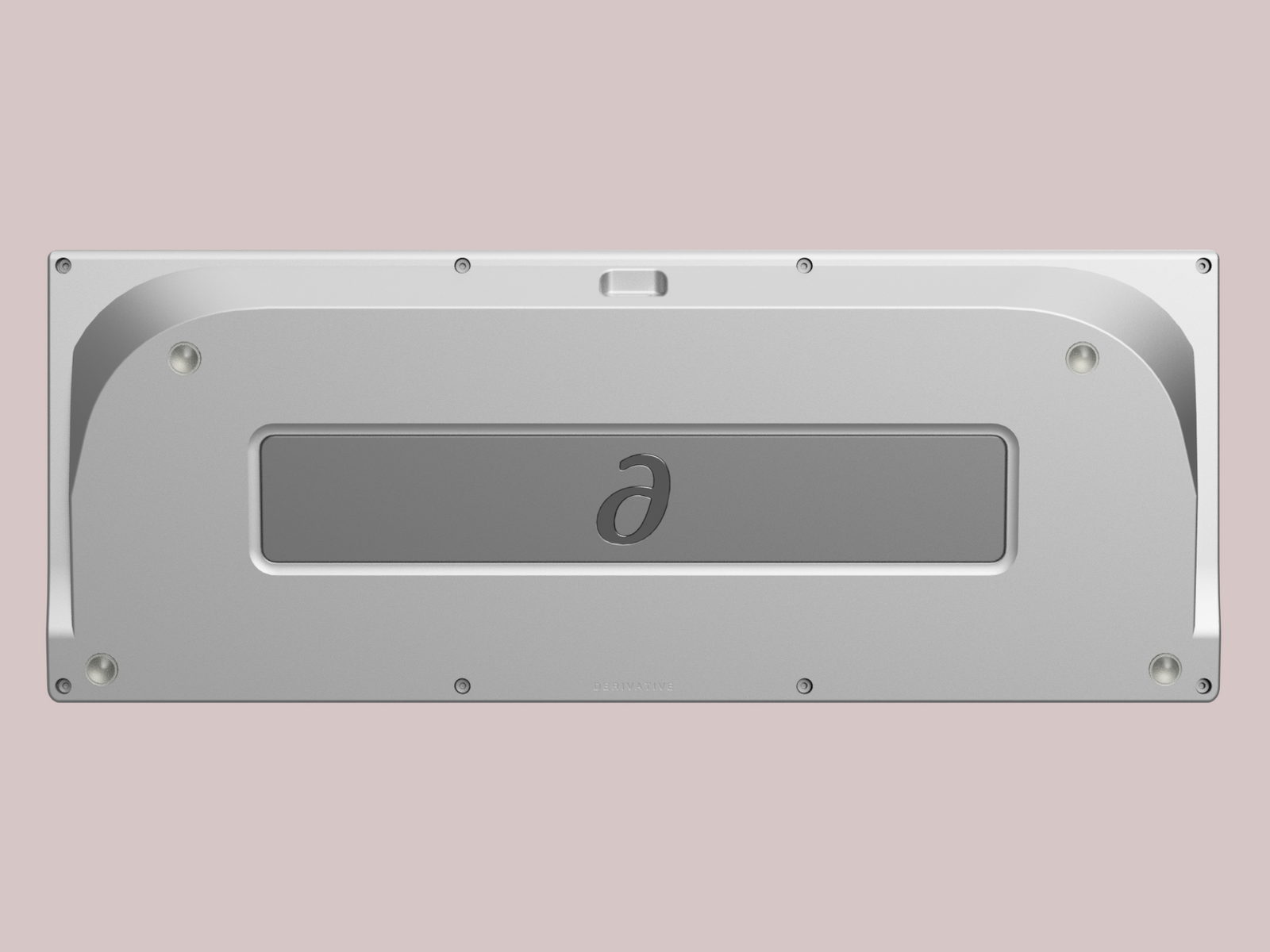 Derivative R1 Premium Keyboard Kit