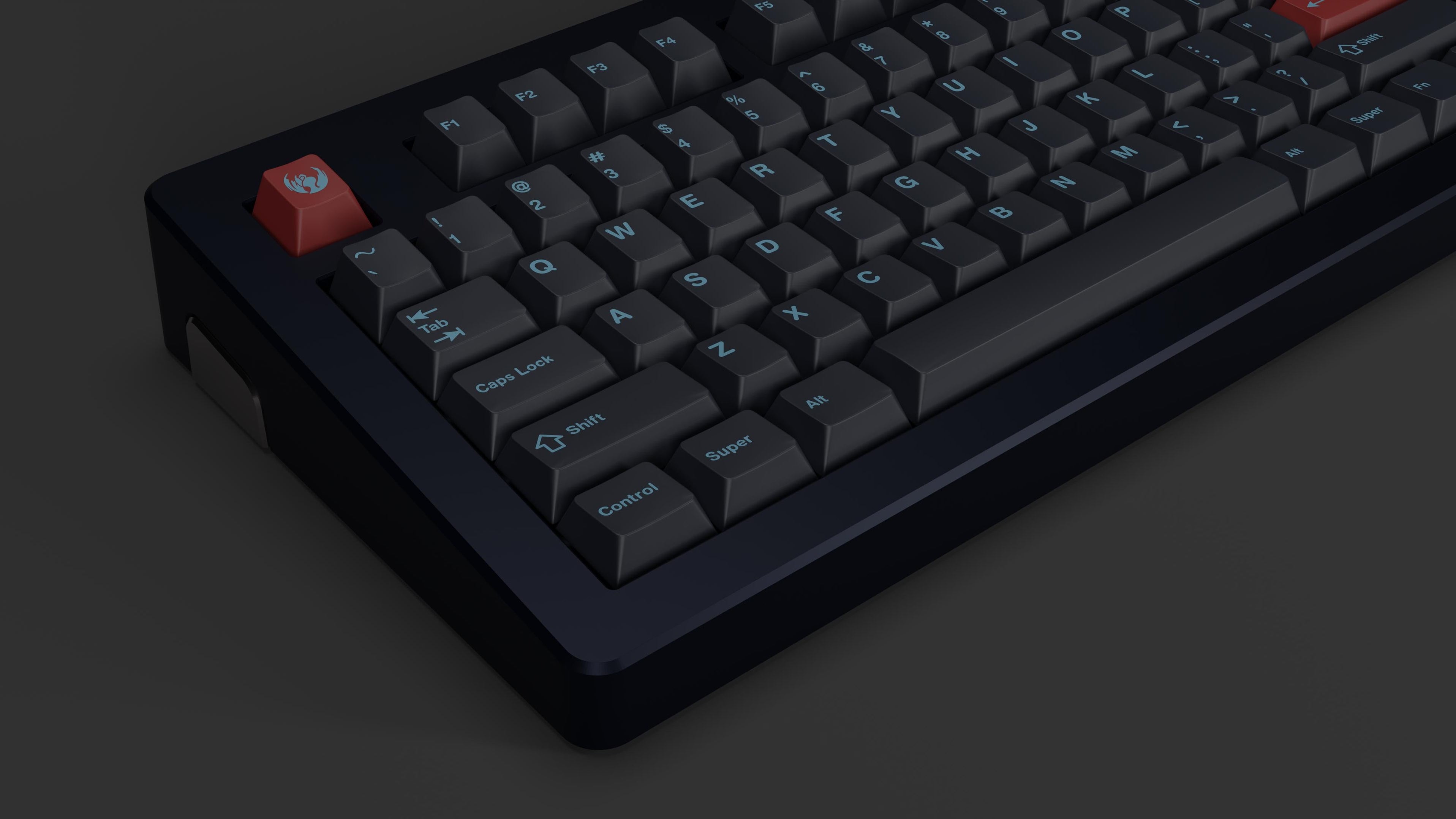 GMK Shadow Keycaps — Deskhero.ca Inc.