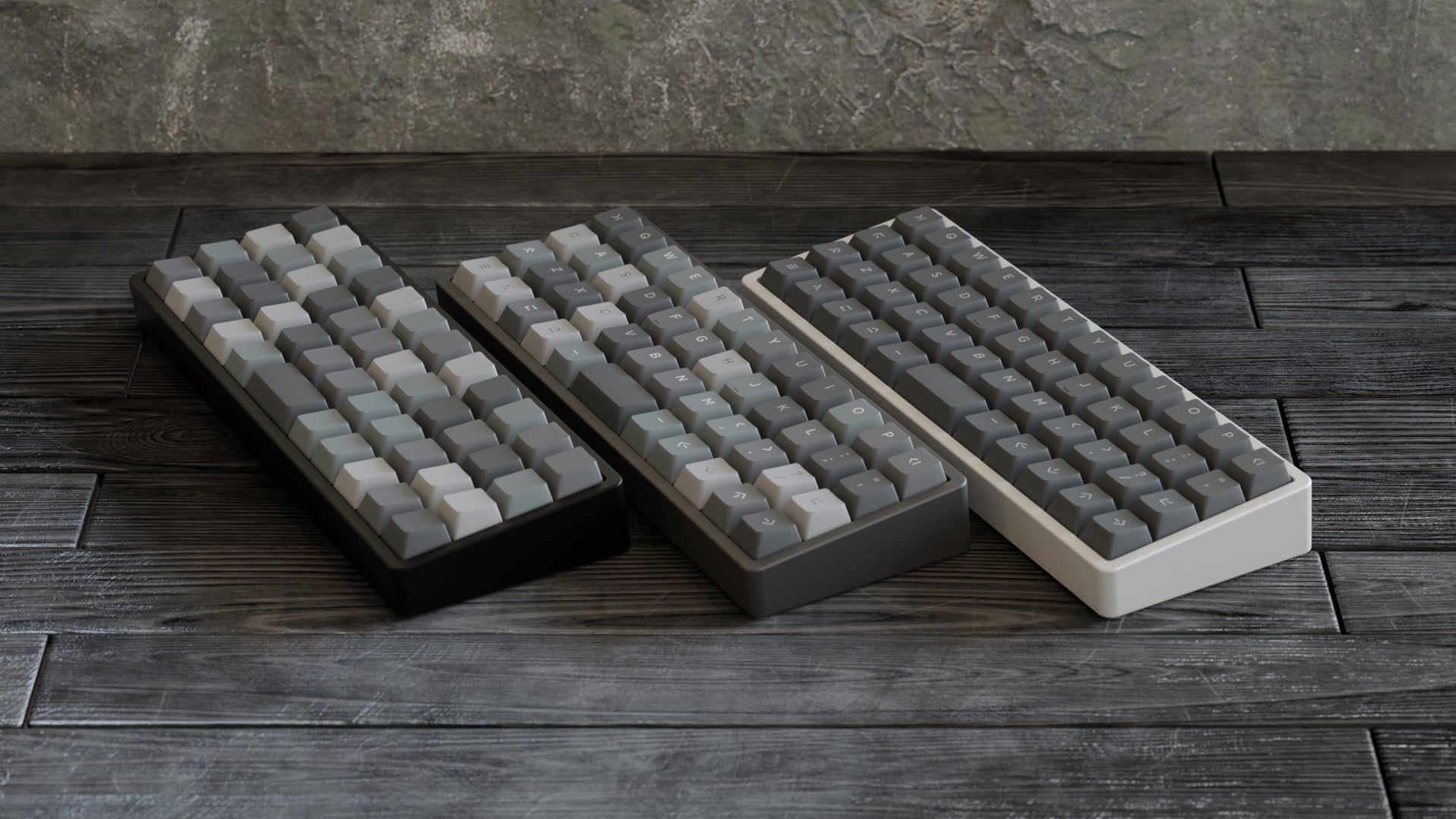ePBT Camo Keycaps — Deskhero.ca Inc.