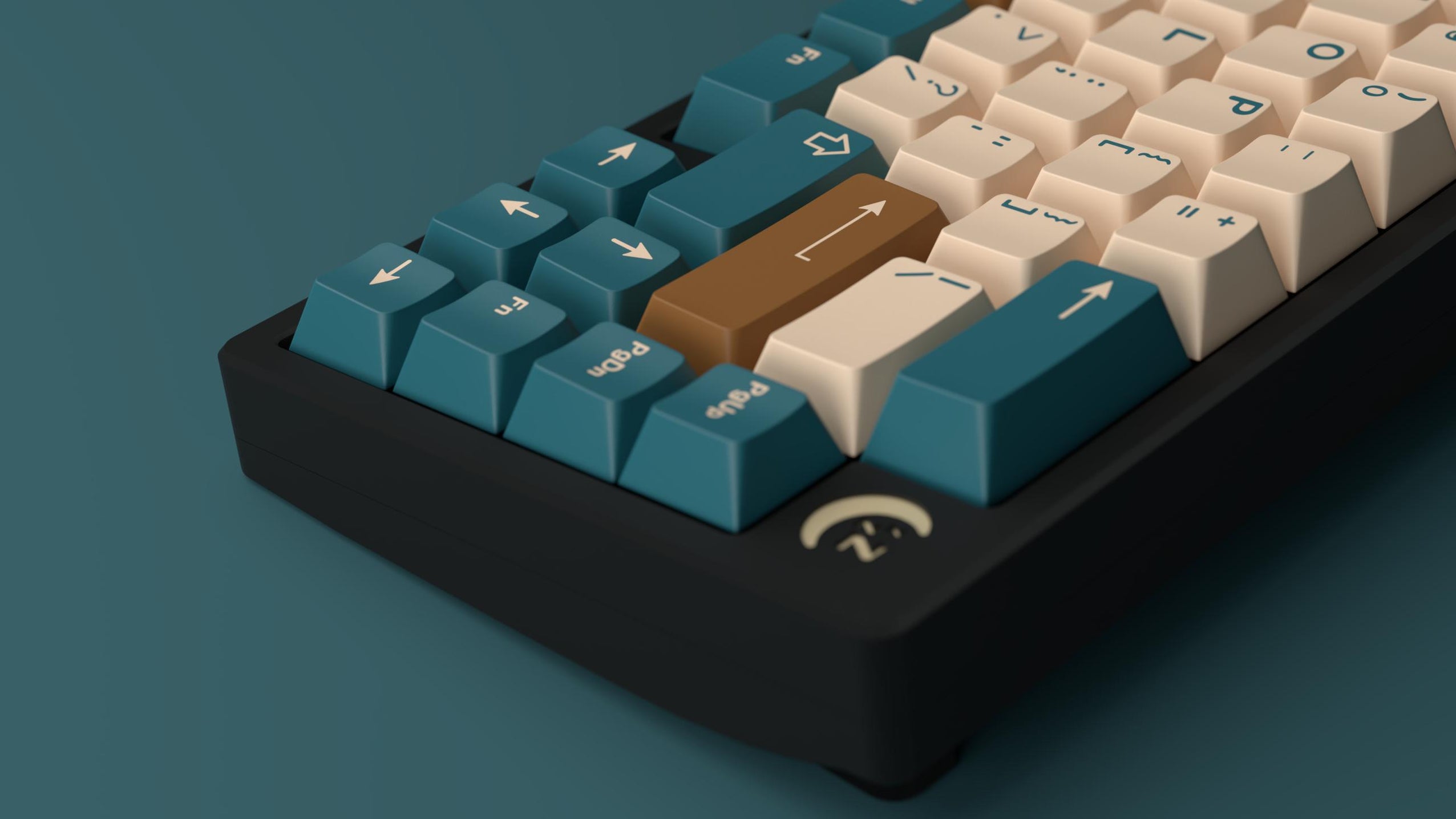 GMK Earth Tones Keycaps — Deskhero.ca Inc.