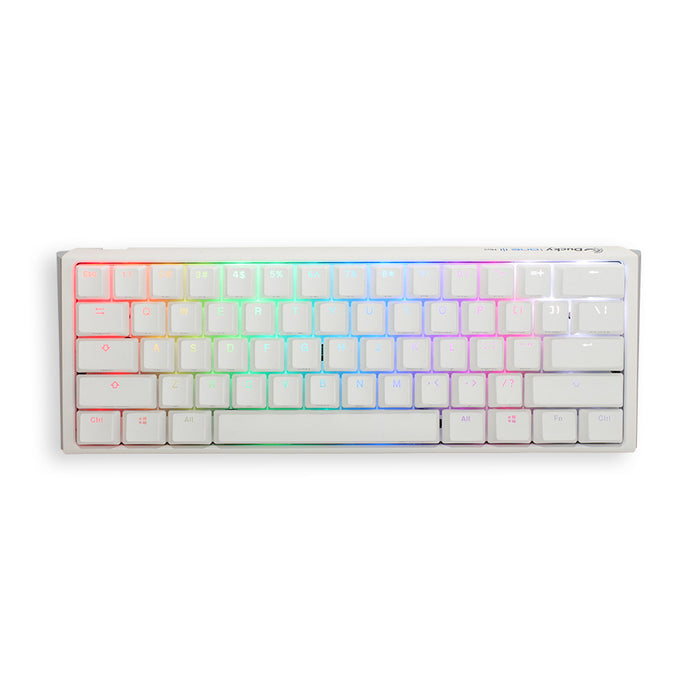 Ducky ONE 3 RGB - Mini — Deskhero.ca Inc.