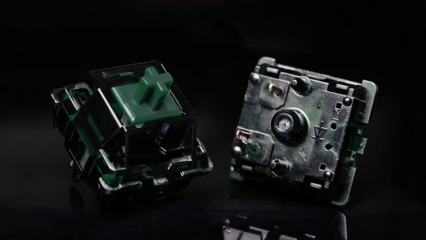 Hades Switch Linear