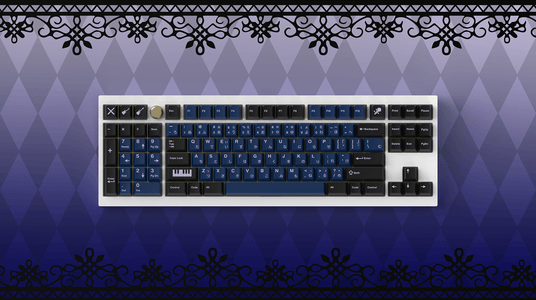 GMK Devoted Keycaps — Deskhero.ca Inc.