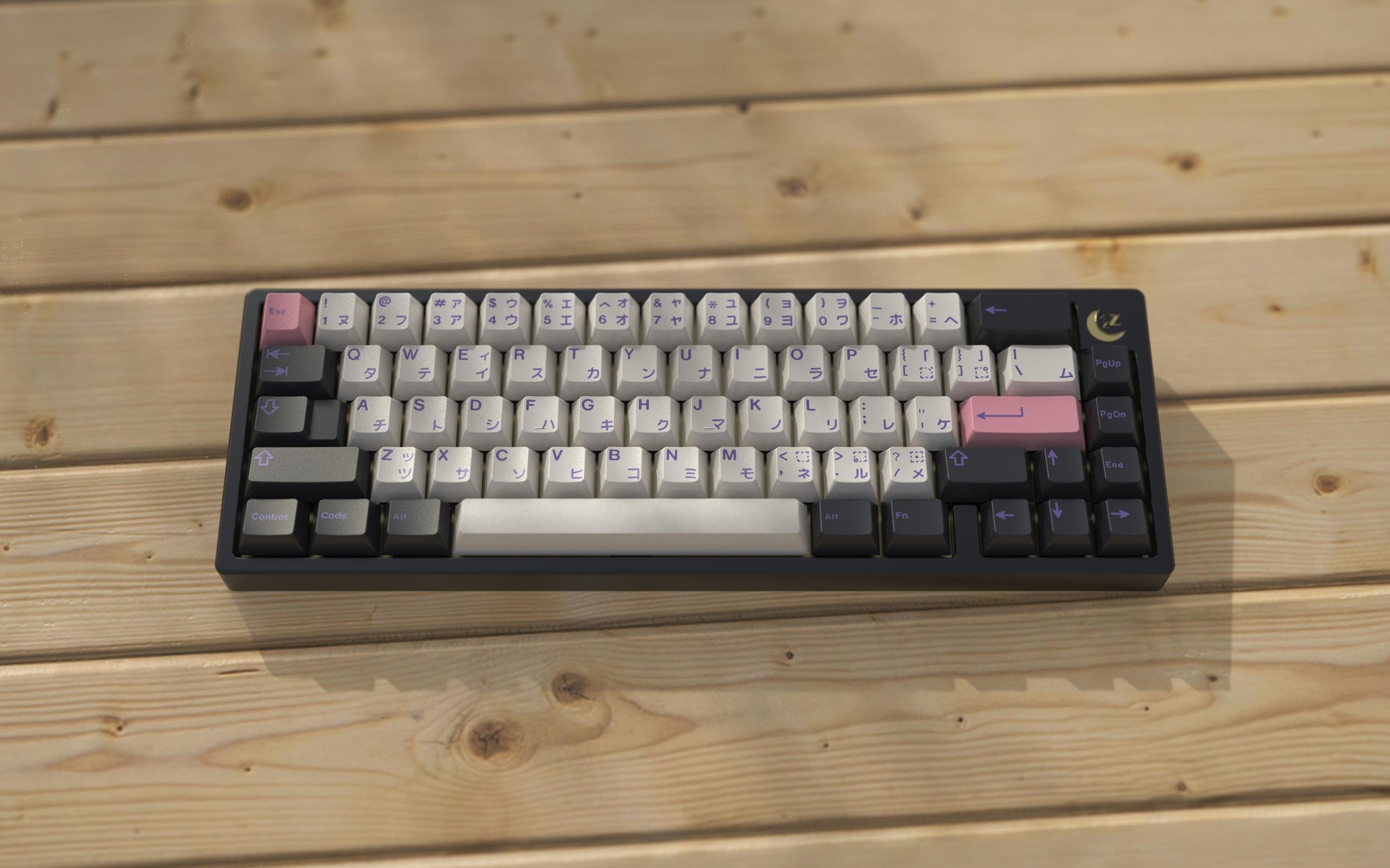 GMK Kouhai Keycaps — Deskhero.ca Inc.