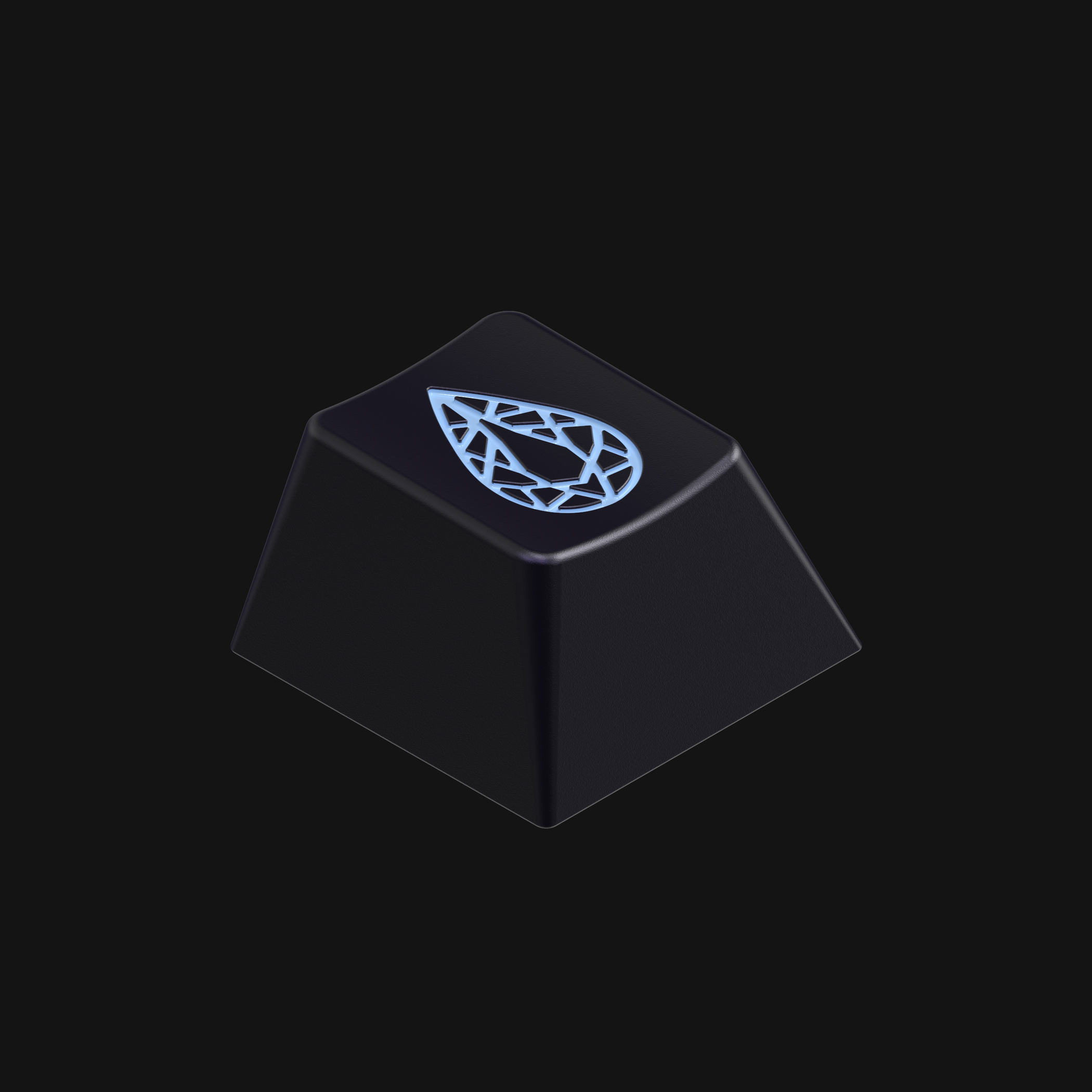 GMK Amethyst Keycaps — Deskhero.ca Inc.