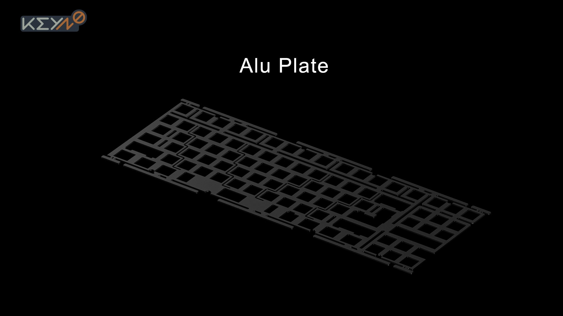 Keyno Y8 Mechanical Keyboard - Addons and Accessories