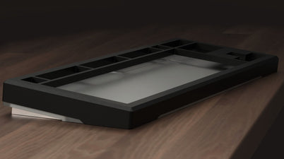 Bulwark TKL Mechanical Keyboard [Group Buy] — Deskhero.ca Inc.