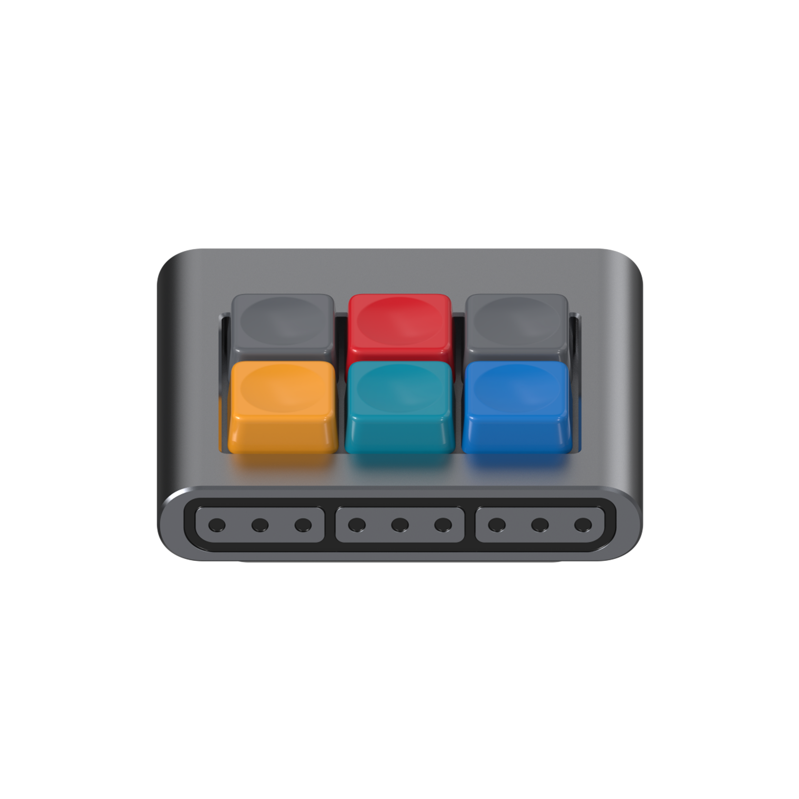 GMK Dualshot 2 Keycaps — Deskhero.ca Inc.
