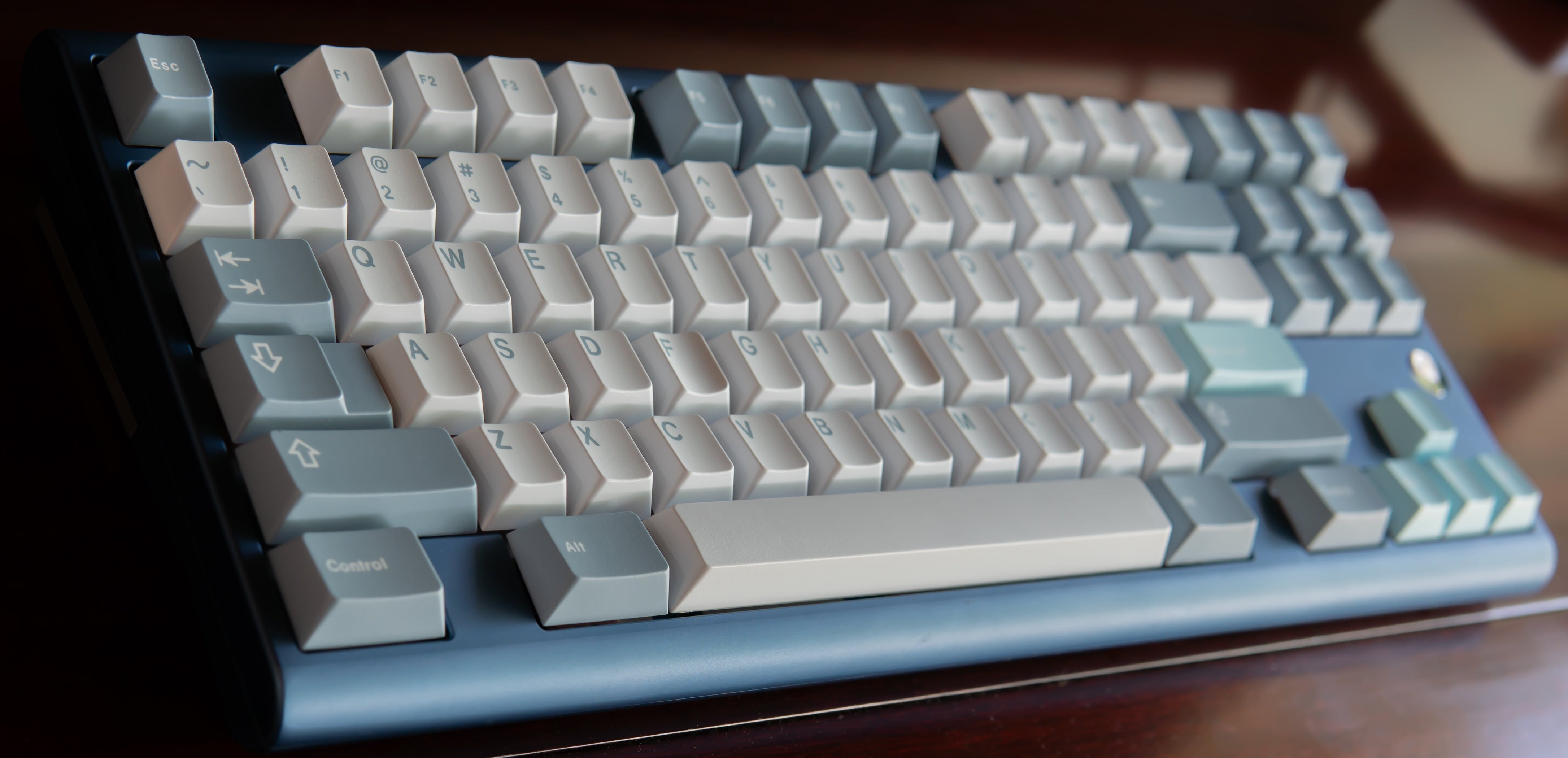 GMK Shoko r2 Keycaps — Deskhero.ca Inc.
