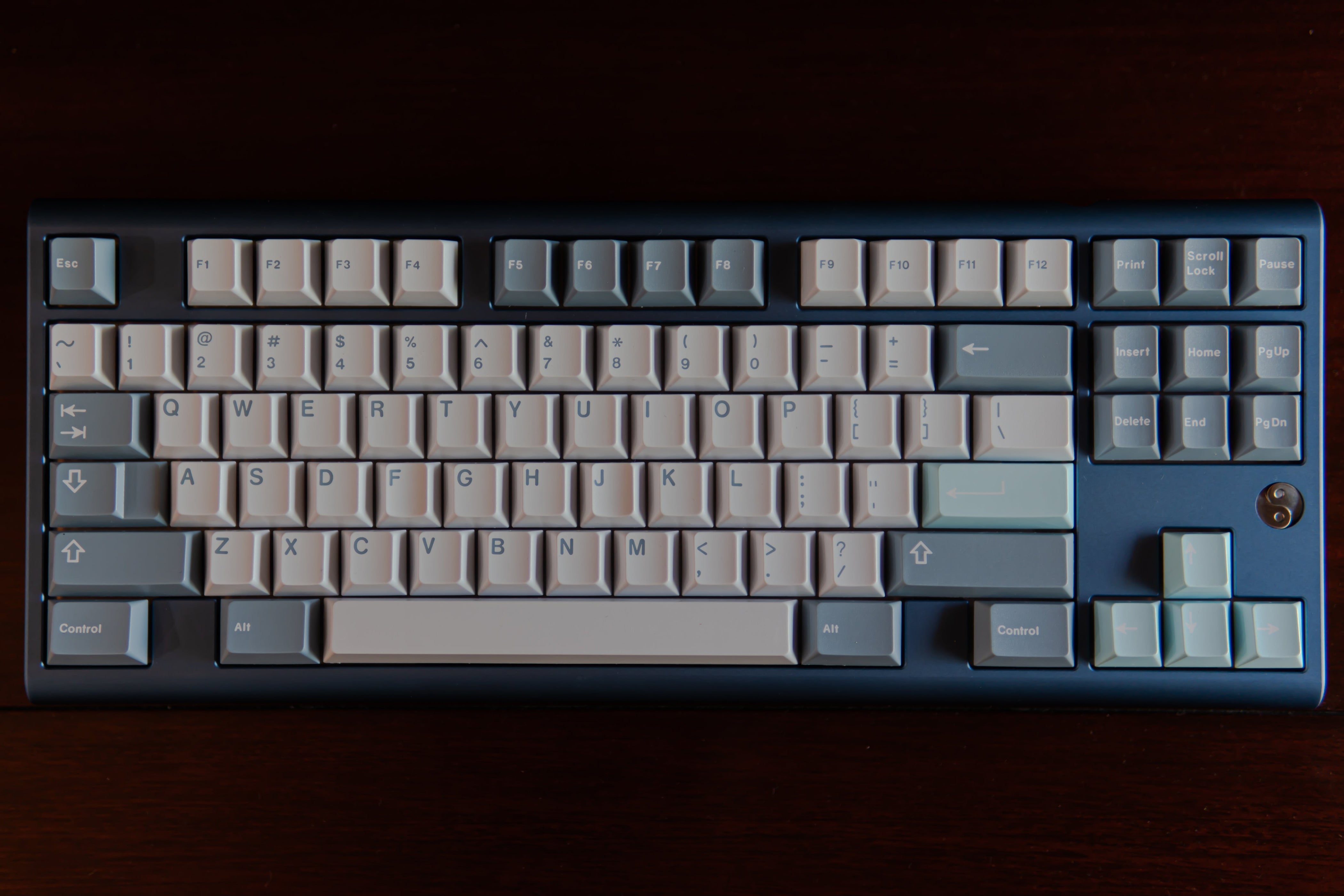 GMK Shoko r2 Keycaps — Deskhero.ca Inc.