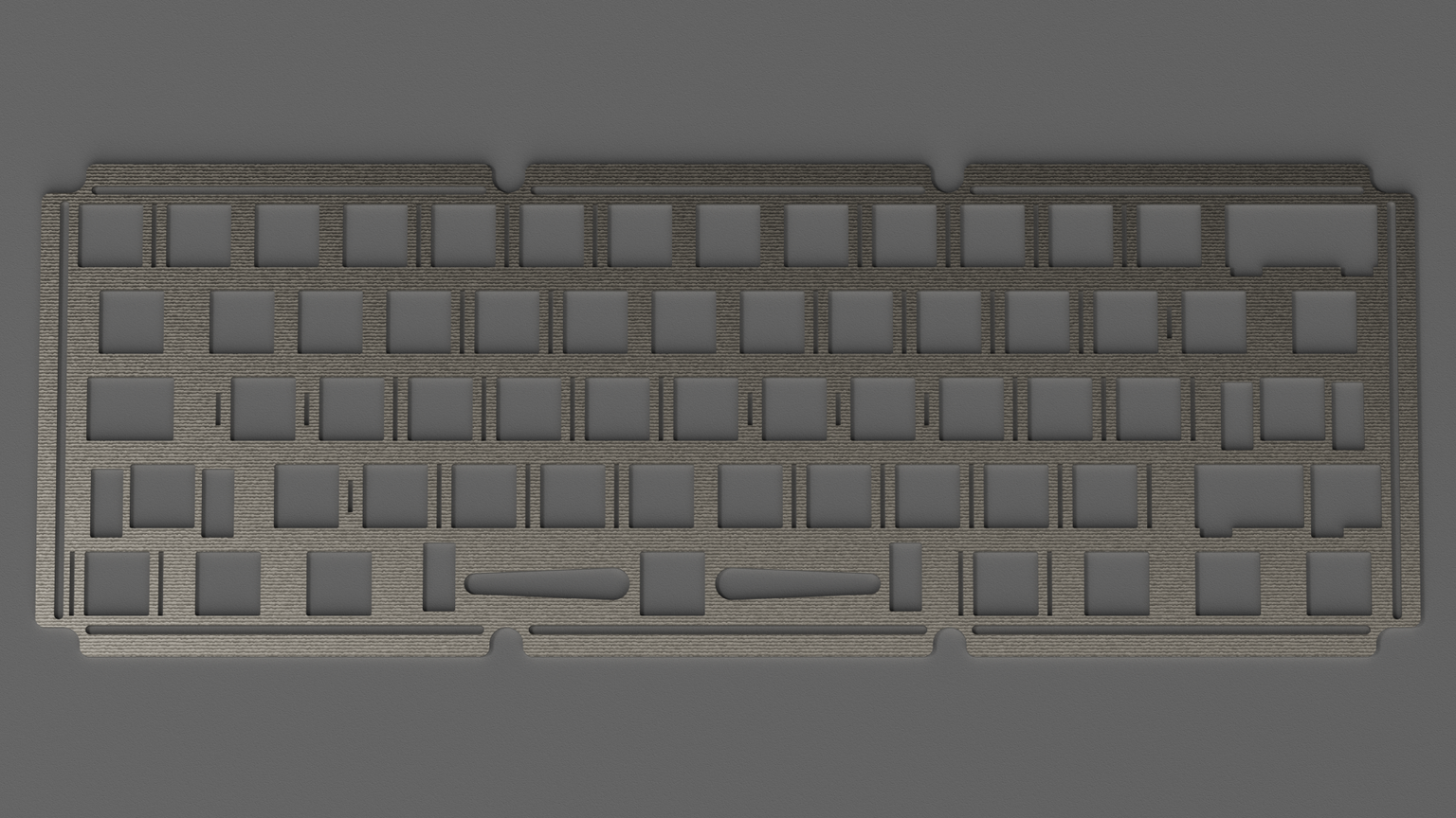 Smith+Rune Keyboards — Deskhero.ca Inc.