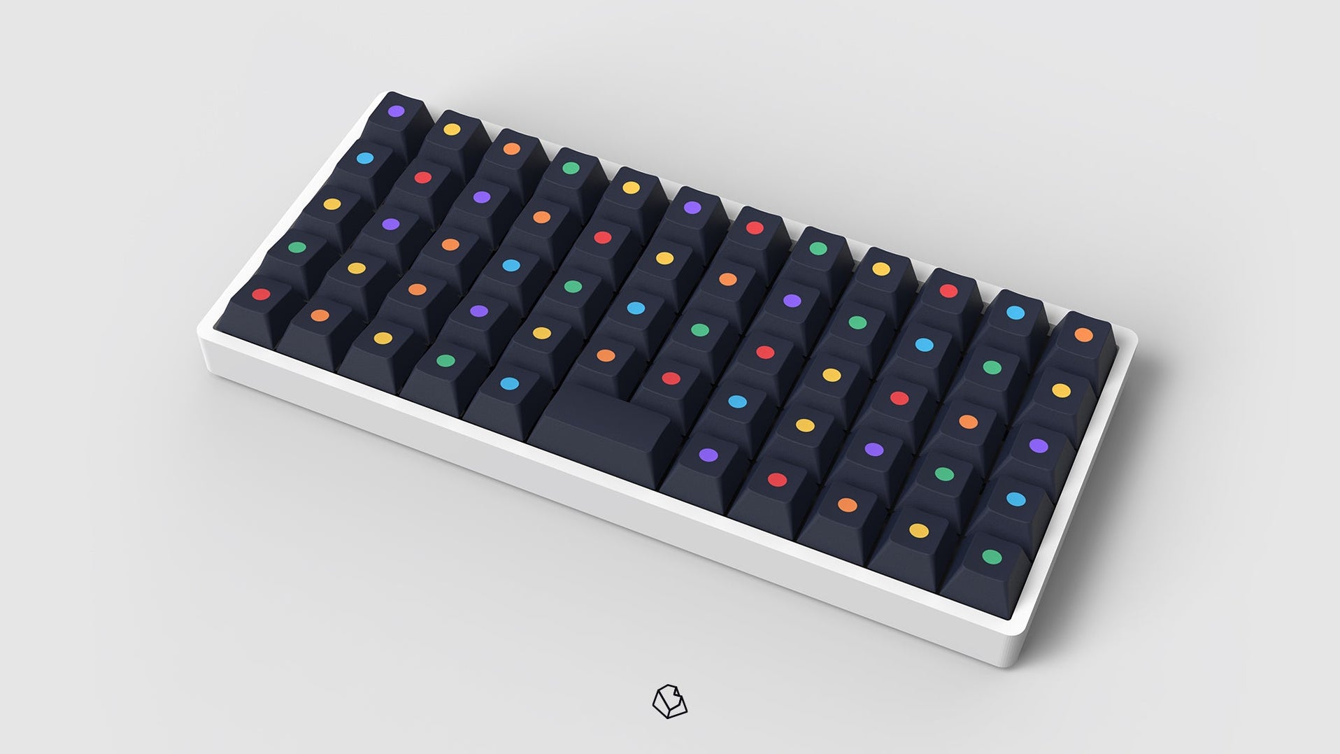 GMK Dots 2 Keycaps — Deskhero.ca Inc.