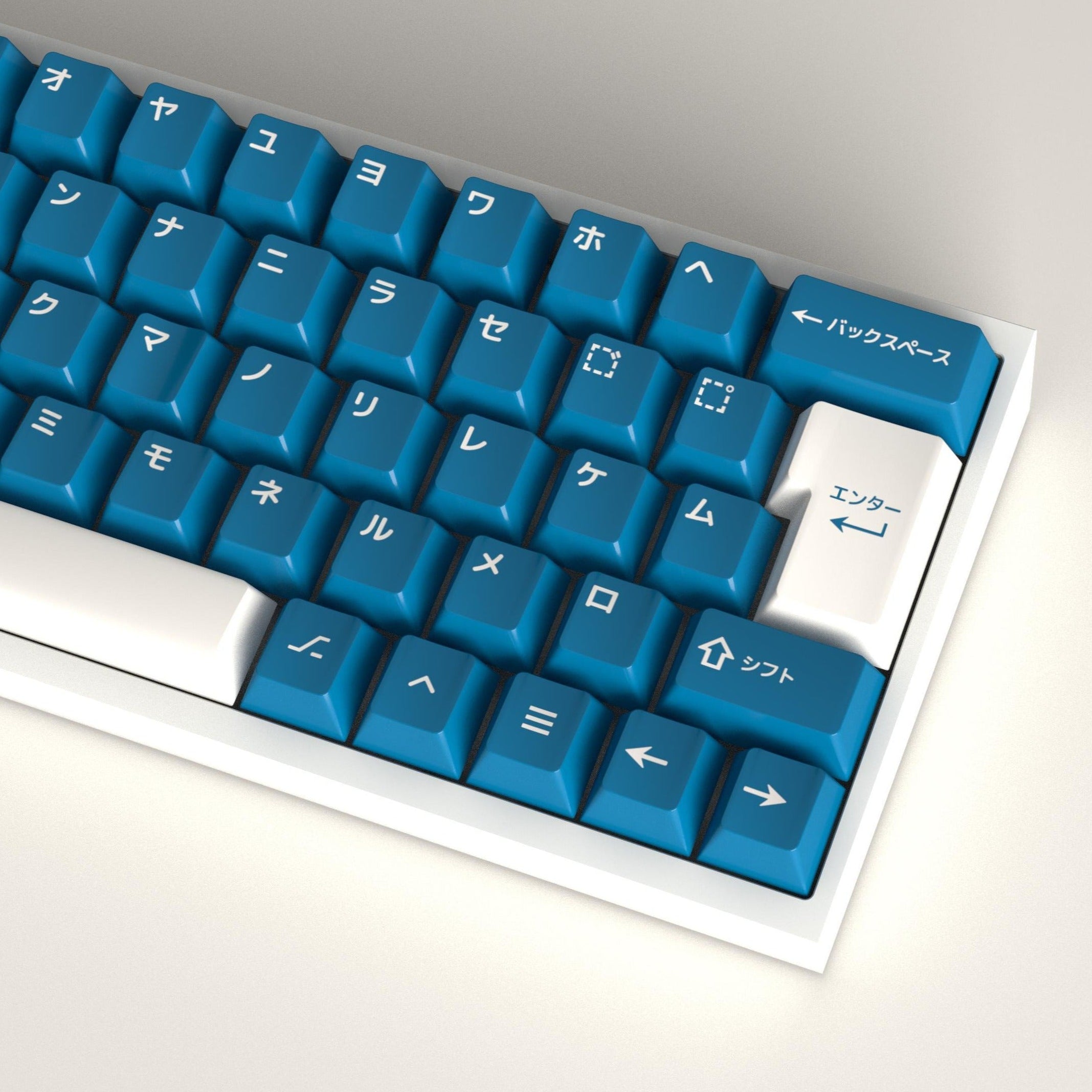 GMK Masterpiece Keycaps — Deskhero.ca Inc.