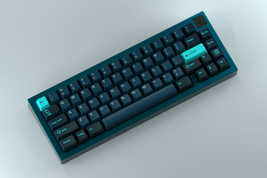 Keyboards — Deskhero.ca Inc.