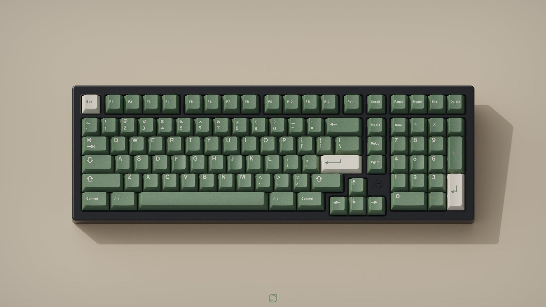 GMK Dandy Keycaps — Deskhero.ca Inc.