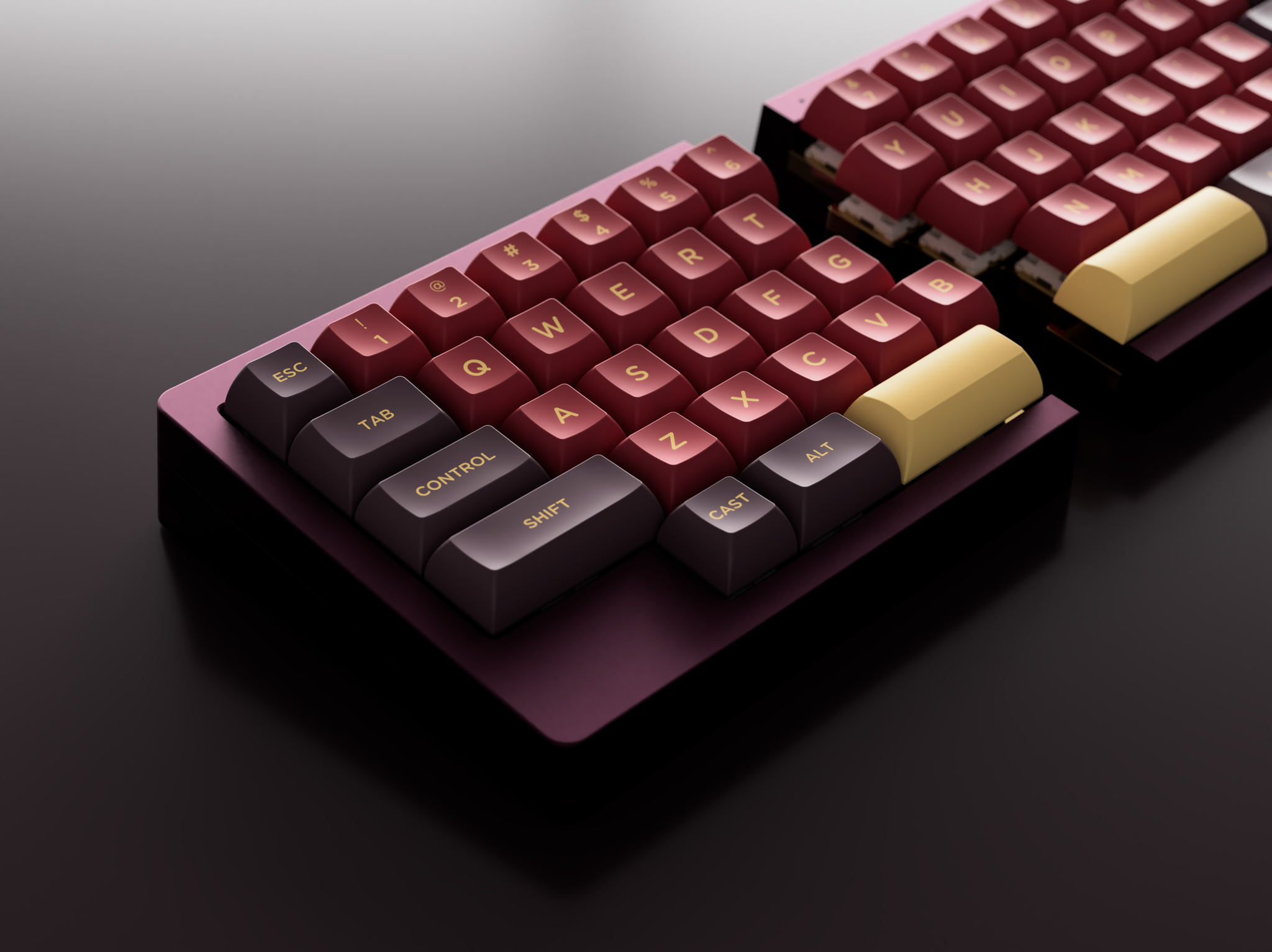 Deskhero.ca - Canada's best source for enthusiast level keyboards ...