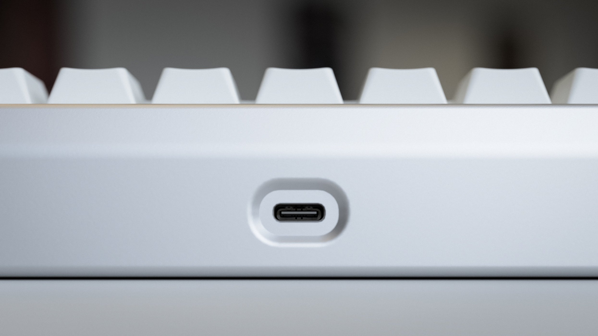 Onyx - FRL TKL Keyboard — Deskhero.ca Inc.