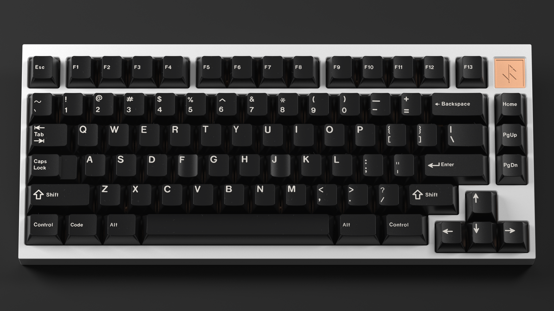 Smith+Rune Keyboards — Deskhero.ca Inc.