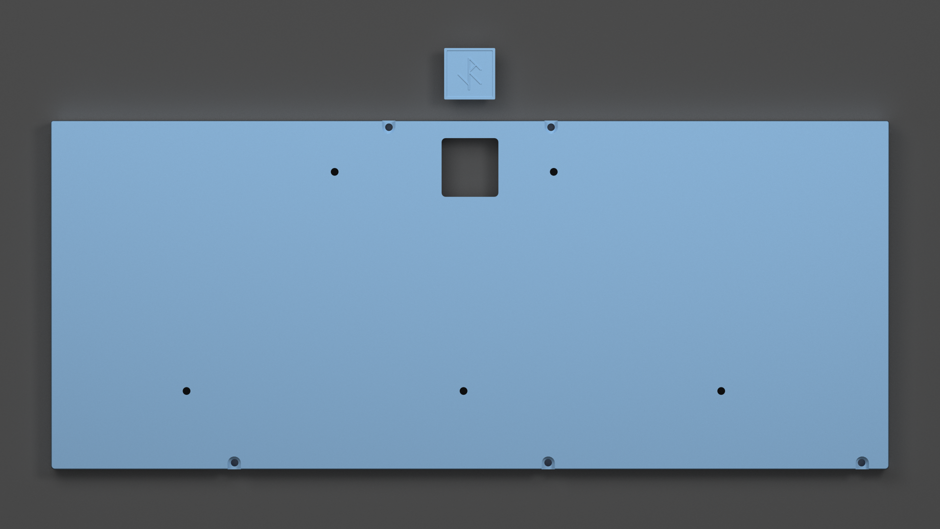 Smith+Rune Keyboards — Deskhero.ca Inc.