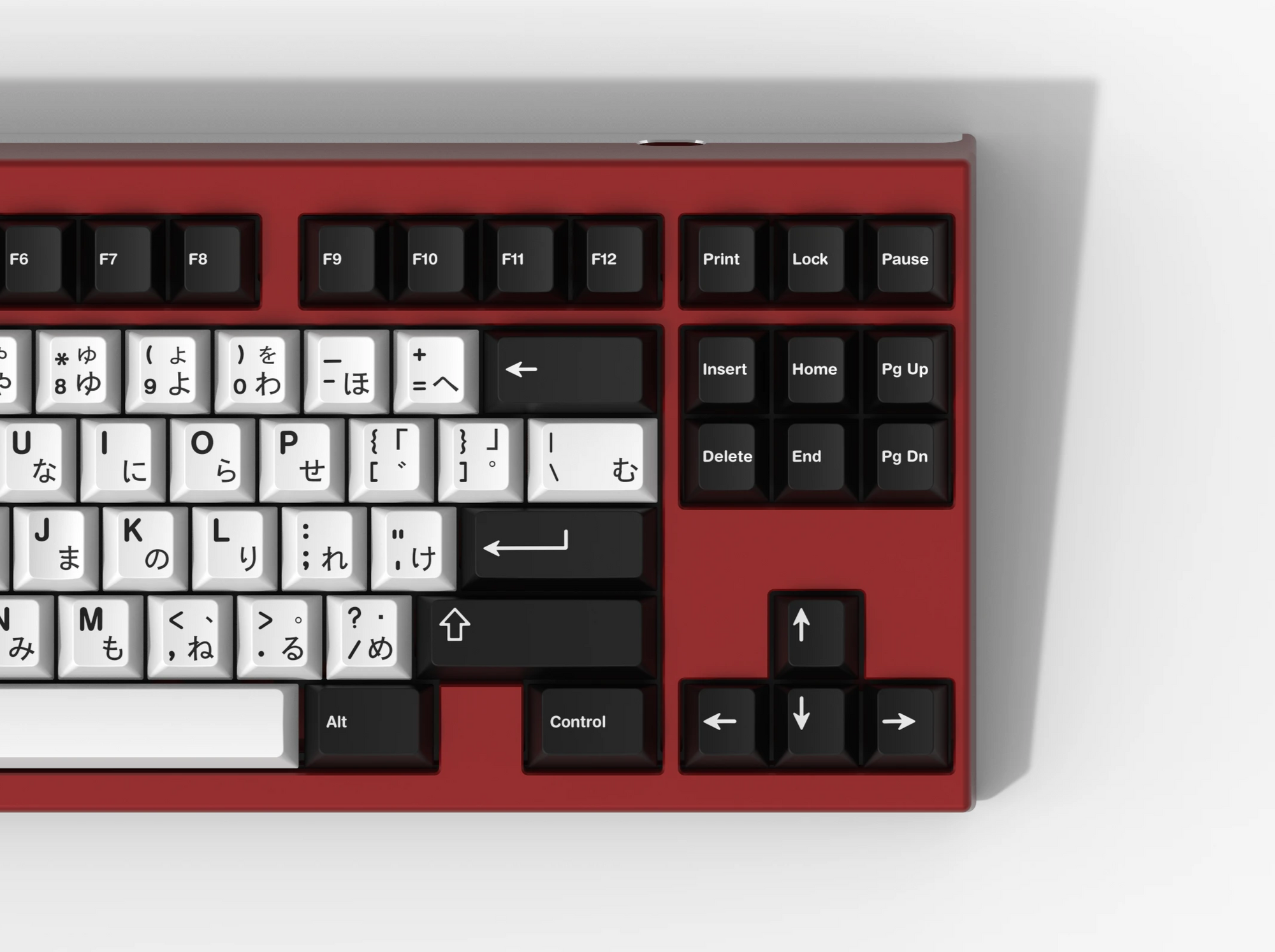 GMK CYL Metaverse 2 Keycaps
