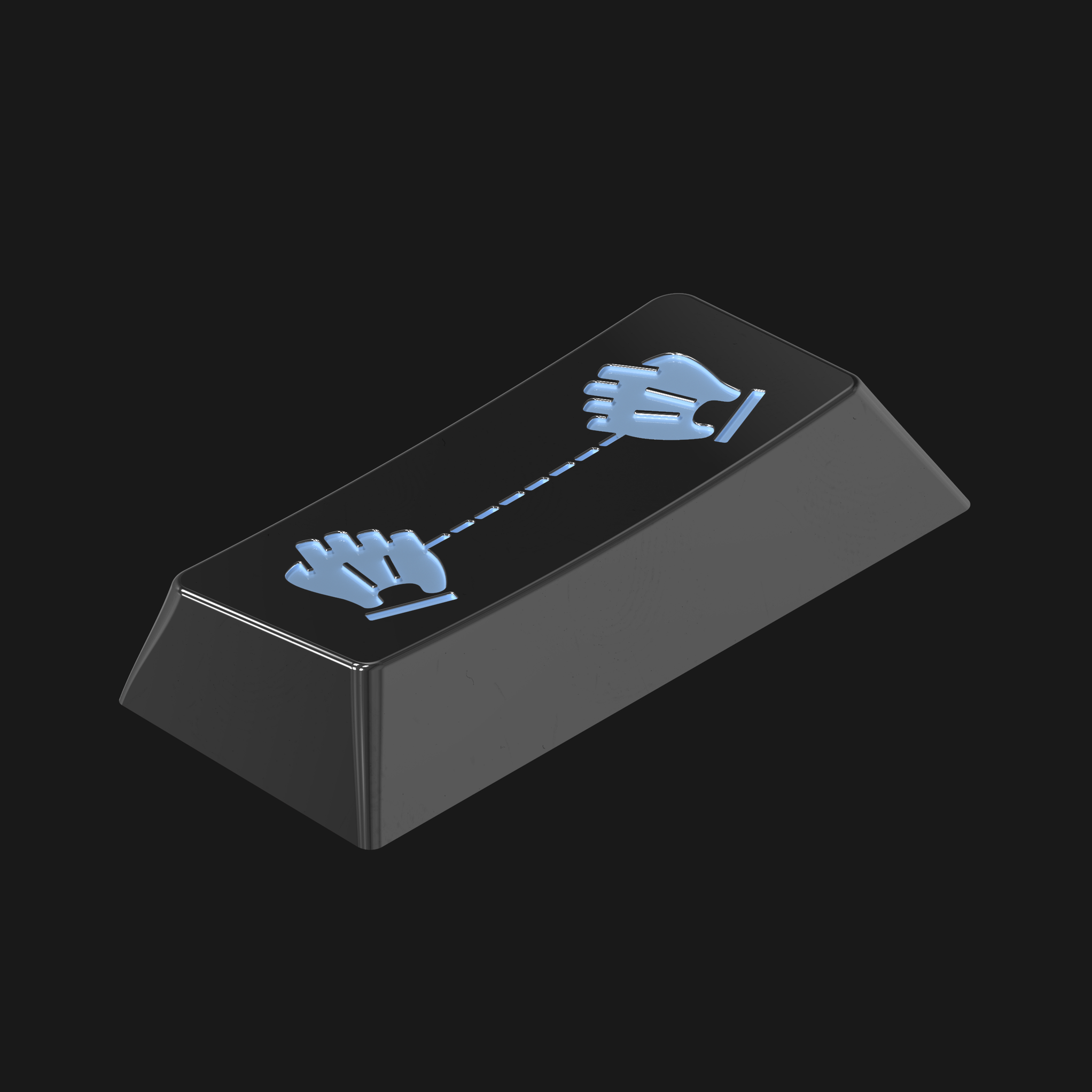 GMK Agent 01 Keycaps — Deskhero.ca Inc.
