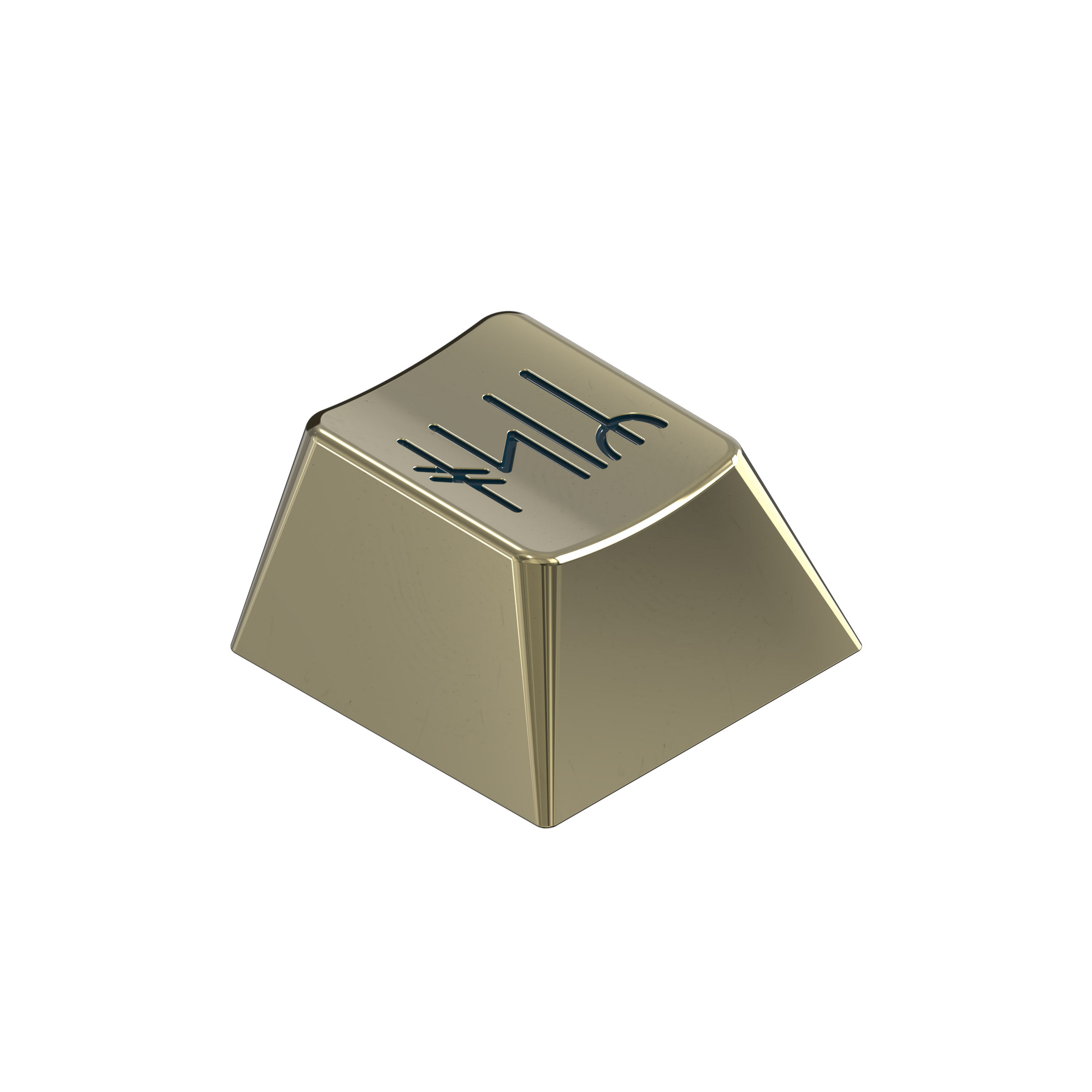 GMK Norse Keycaps — Deskhero.ca Inc.
