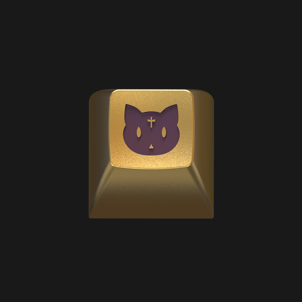KAT Keycaps — Deskhero.ca Inc.