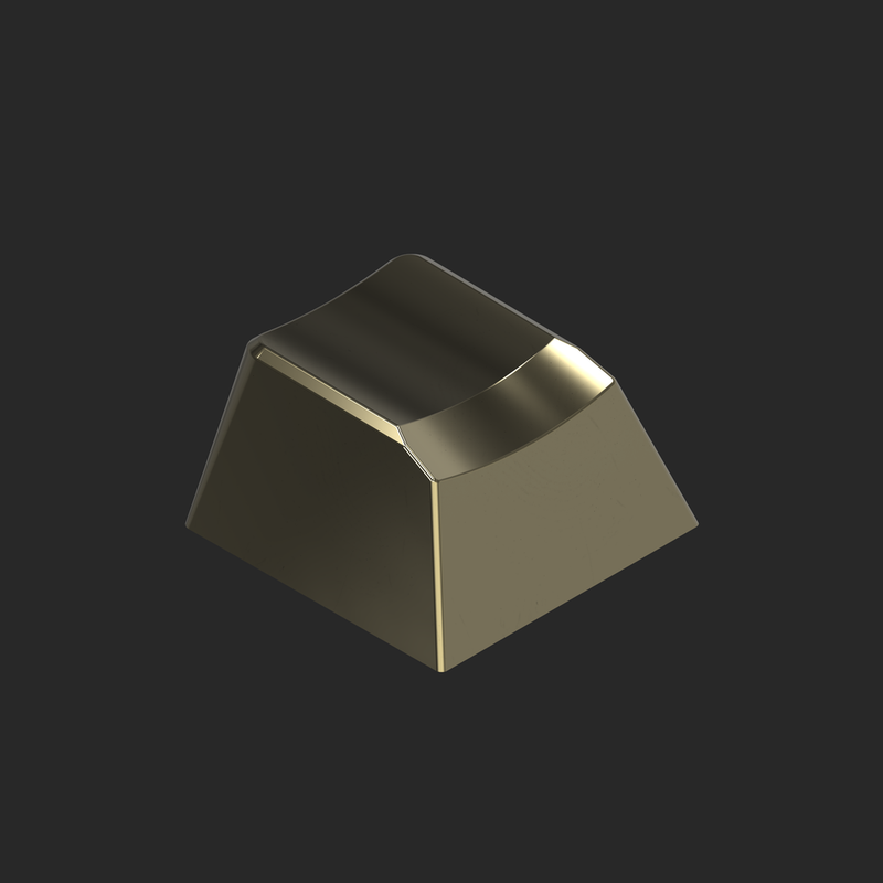 GMK CYL Masterpiece Keycaps