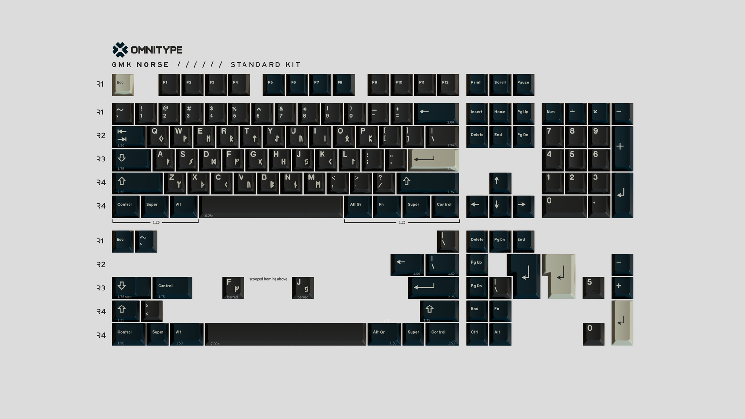Deskhero.ca - Canada's best source for enthusiast level keyboards ...
