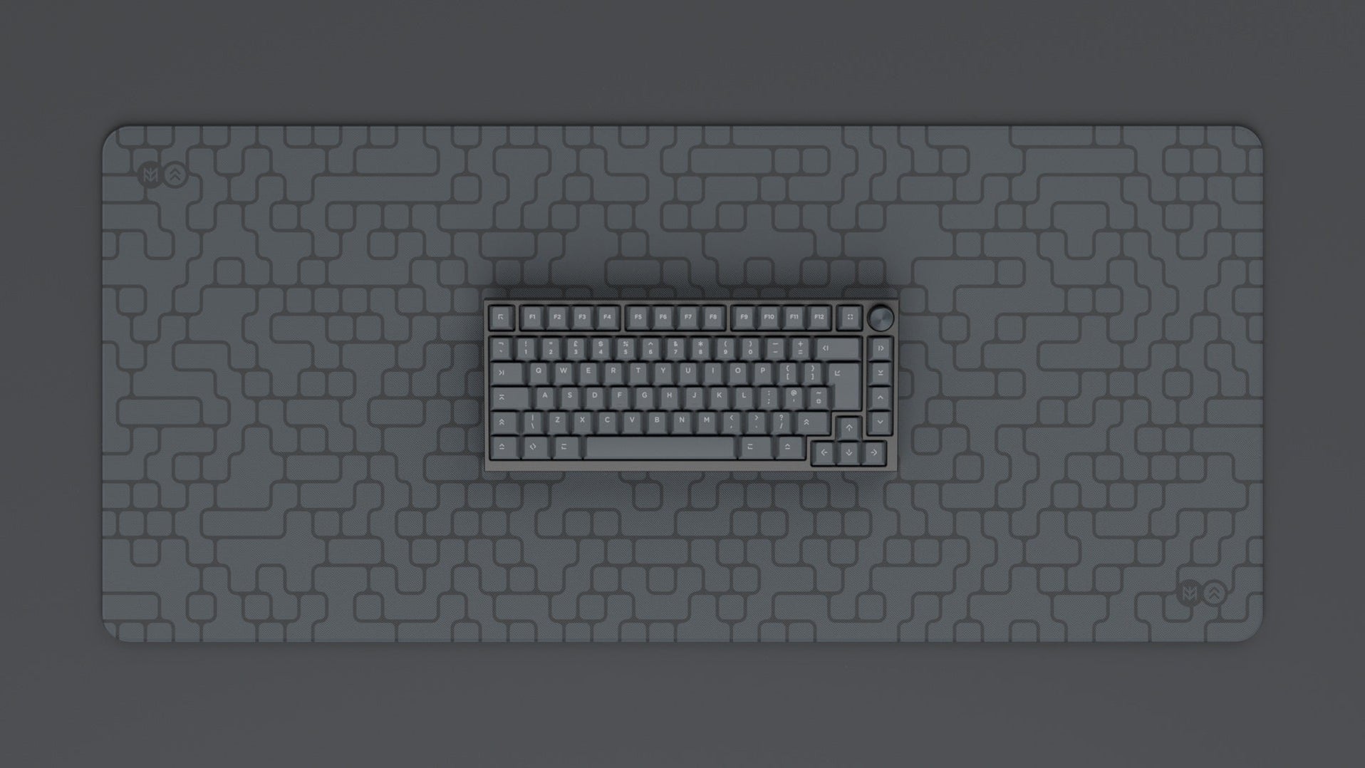 Deskmat - ePBT Camo — Deskhero.ca Inc.