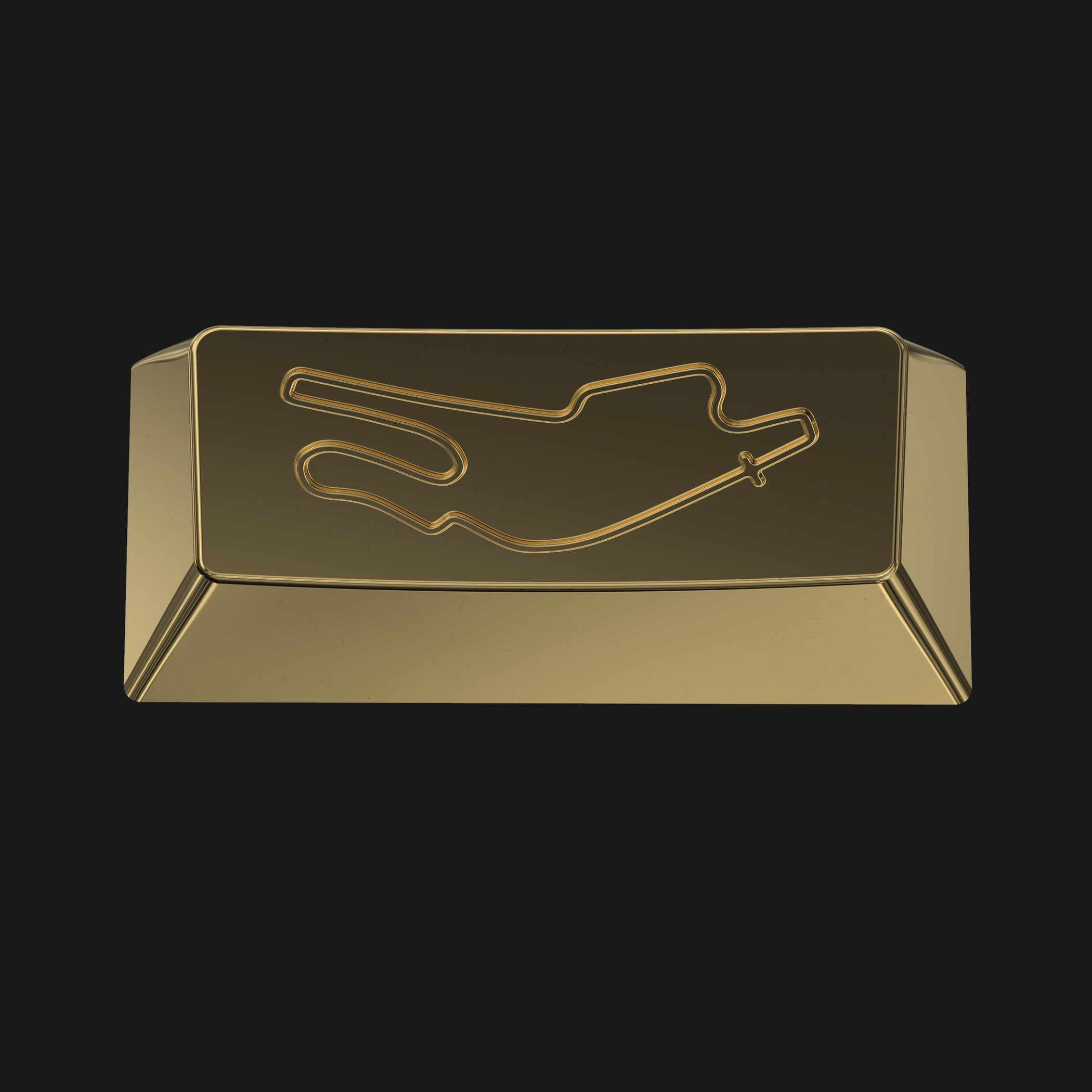 GMK Grand Prix Keycaps — Deskhero.ca Inc.