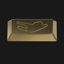 GMK Grand Prix Keycaps — Deskhero.ca Inc.
