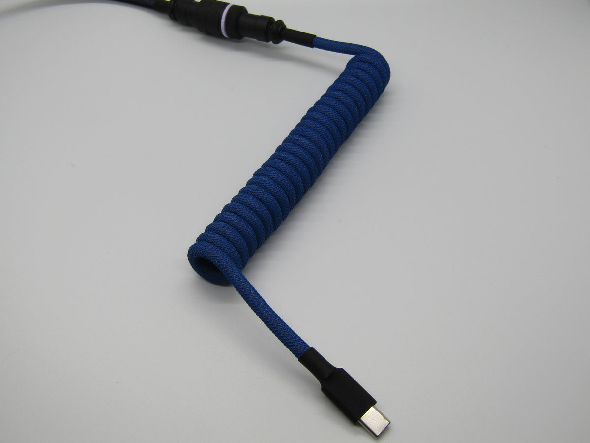 GMK Devoted x Sui Paracords — Deskhero.ca Inc.