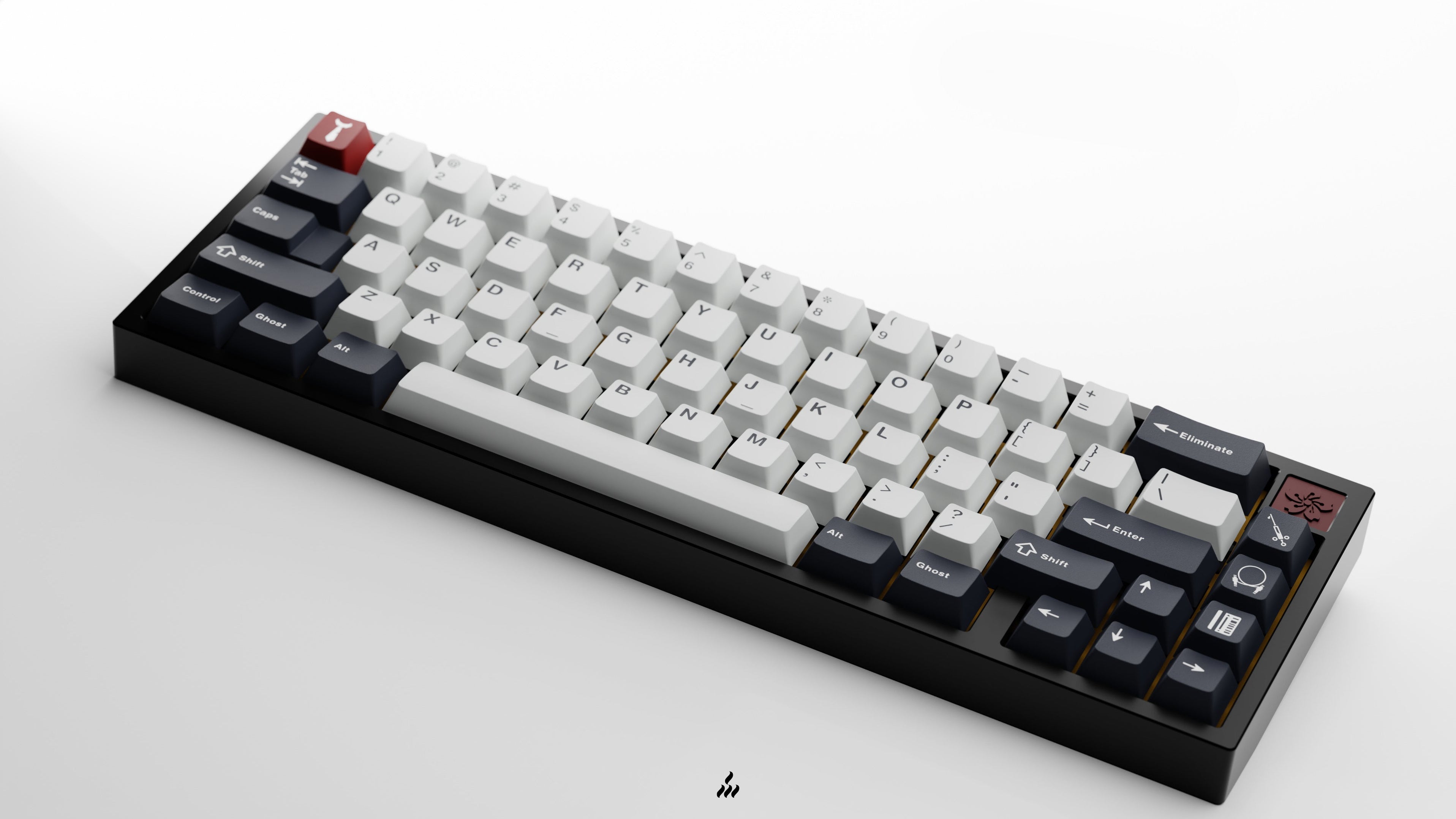 GMK Agent 01 Keycaps — Deskhero.ca Inc.