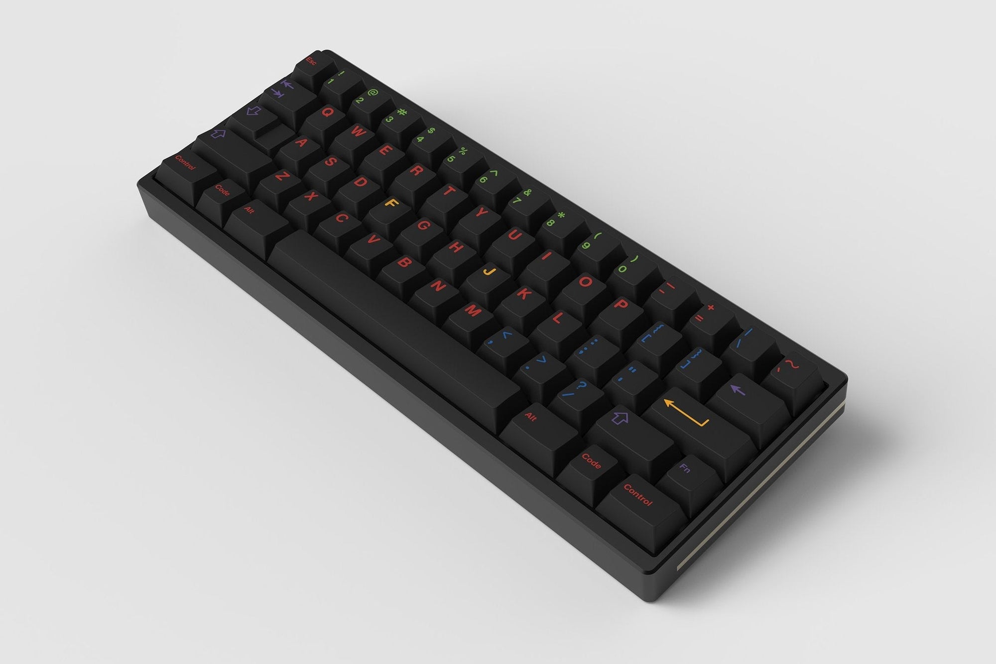 GMK Handarbeit R2 Keycaps