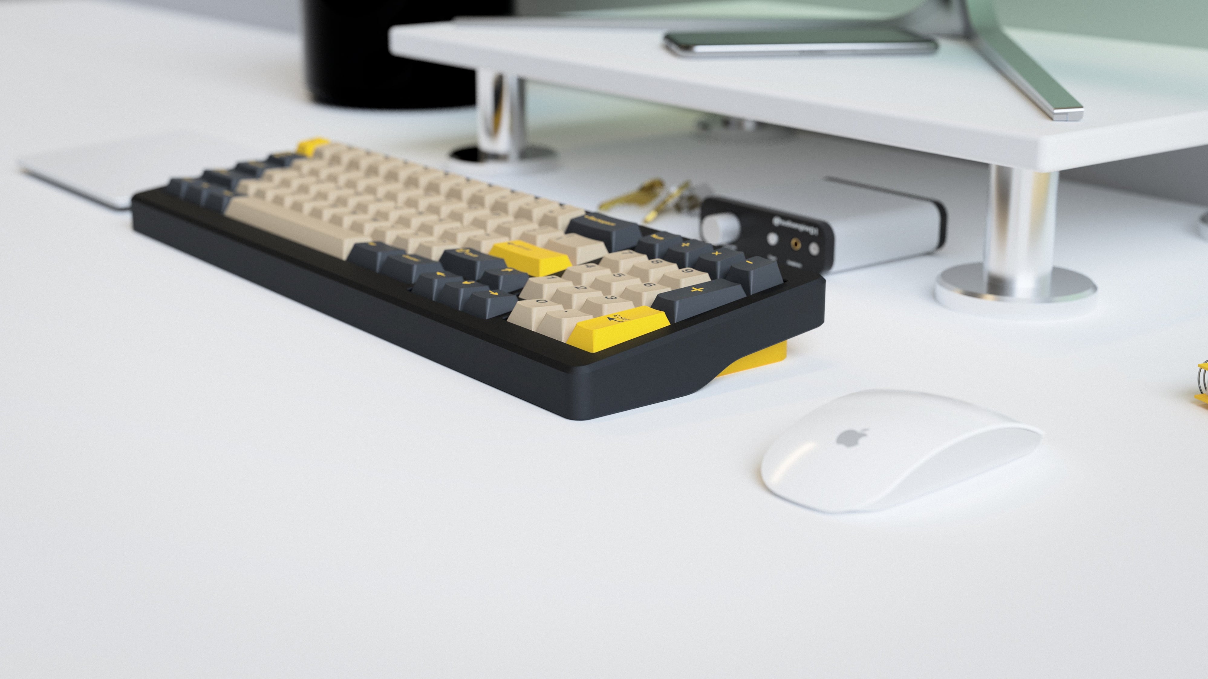 GMK Mudbeam Keycaps — Deskhero.ca Inc.