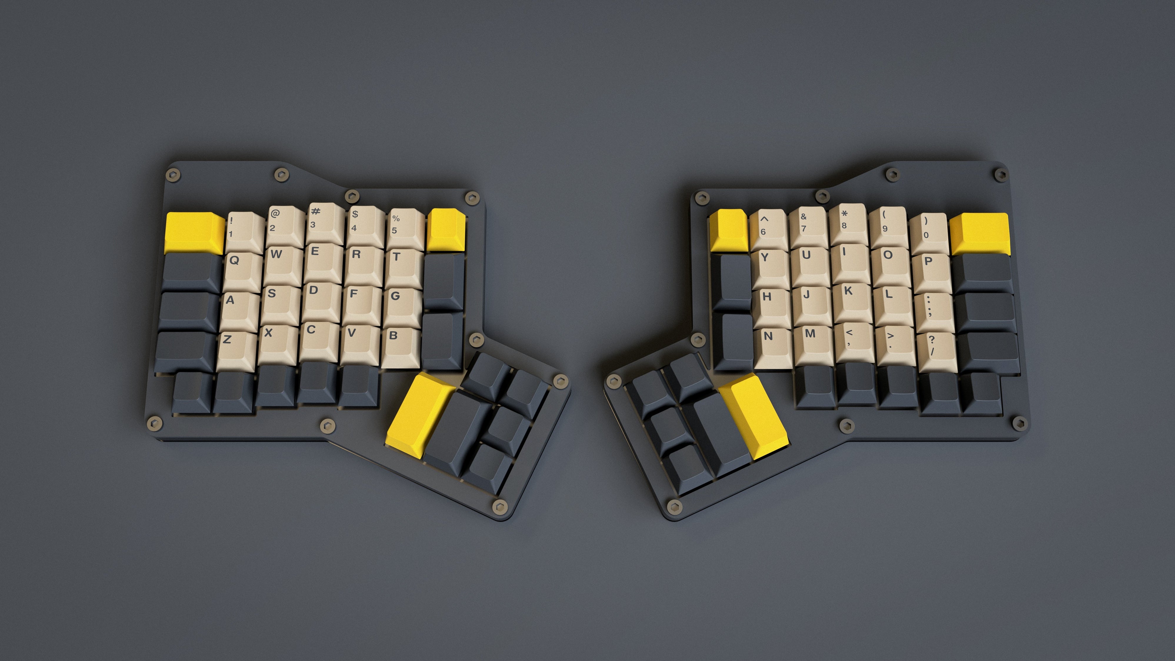GMK Mudbeam Keycaps — Deskhero.ca Inc.