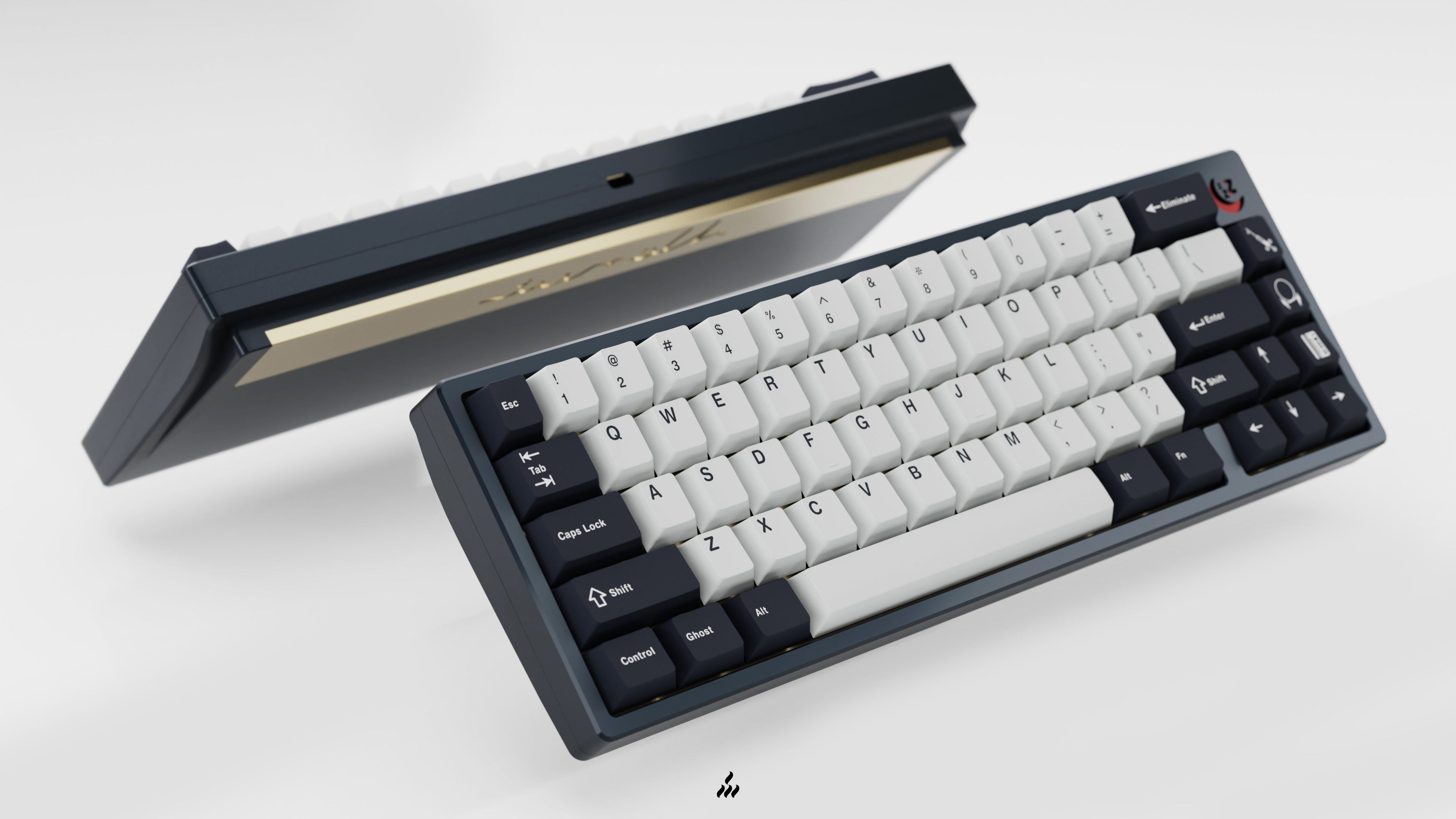 GMK Agent 01 Keycaps — Deskhero.ca Inc.
