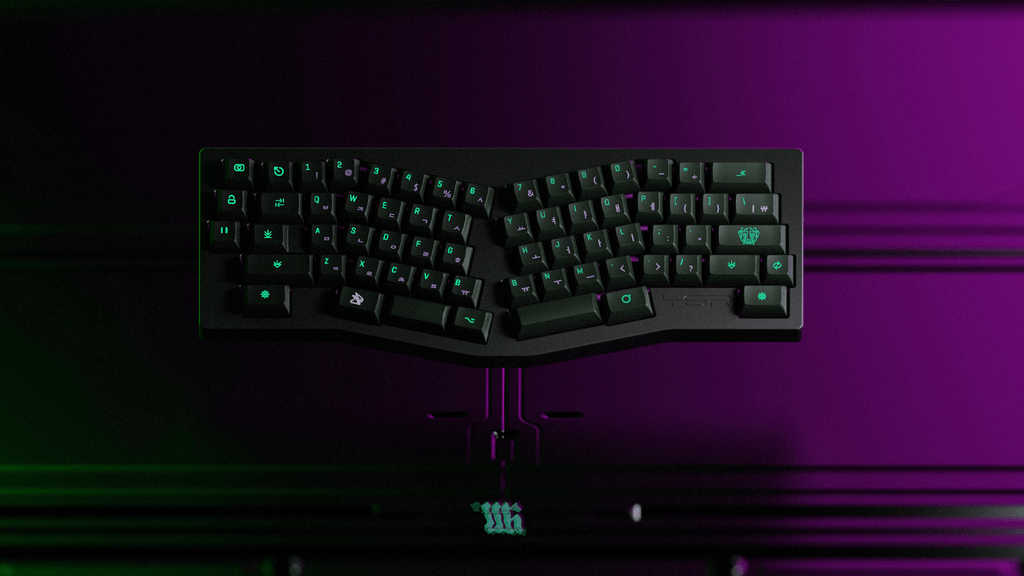 Deskhero.ca - Canada's best source for enthusiast level keyboards ...